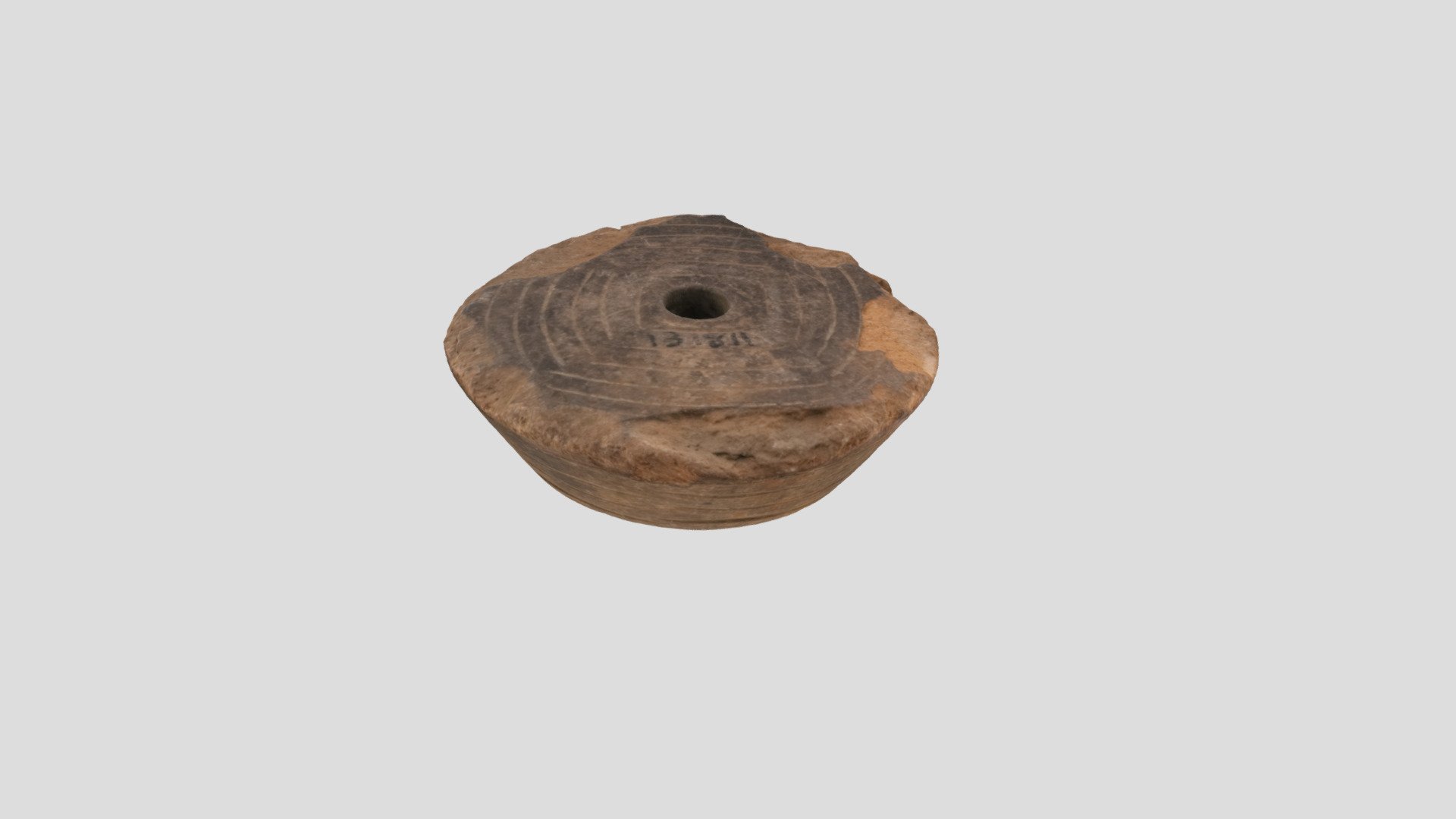 YPM ANT.131811 - Download Free 3D model by Yale Peabody Museum ...