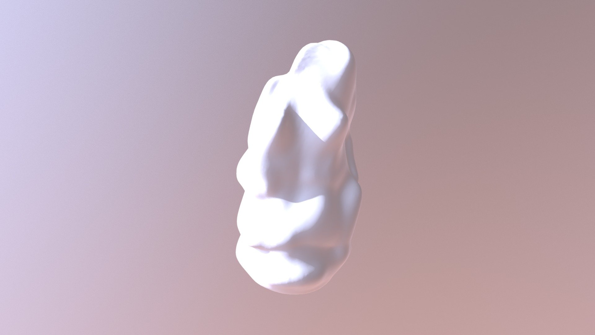 Dymek 1 2 - 3D model by SetisArt [4b57e8b] - Sketchfab