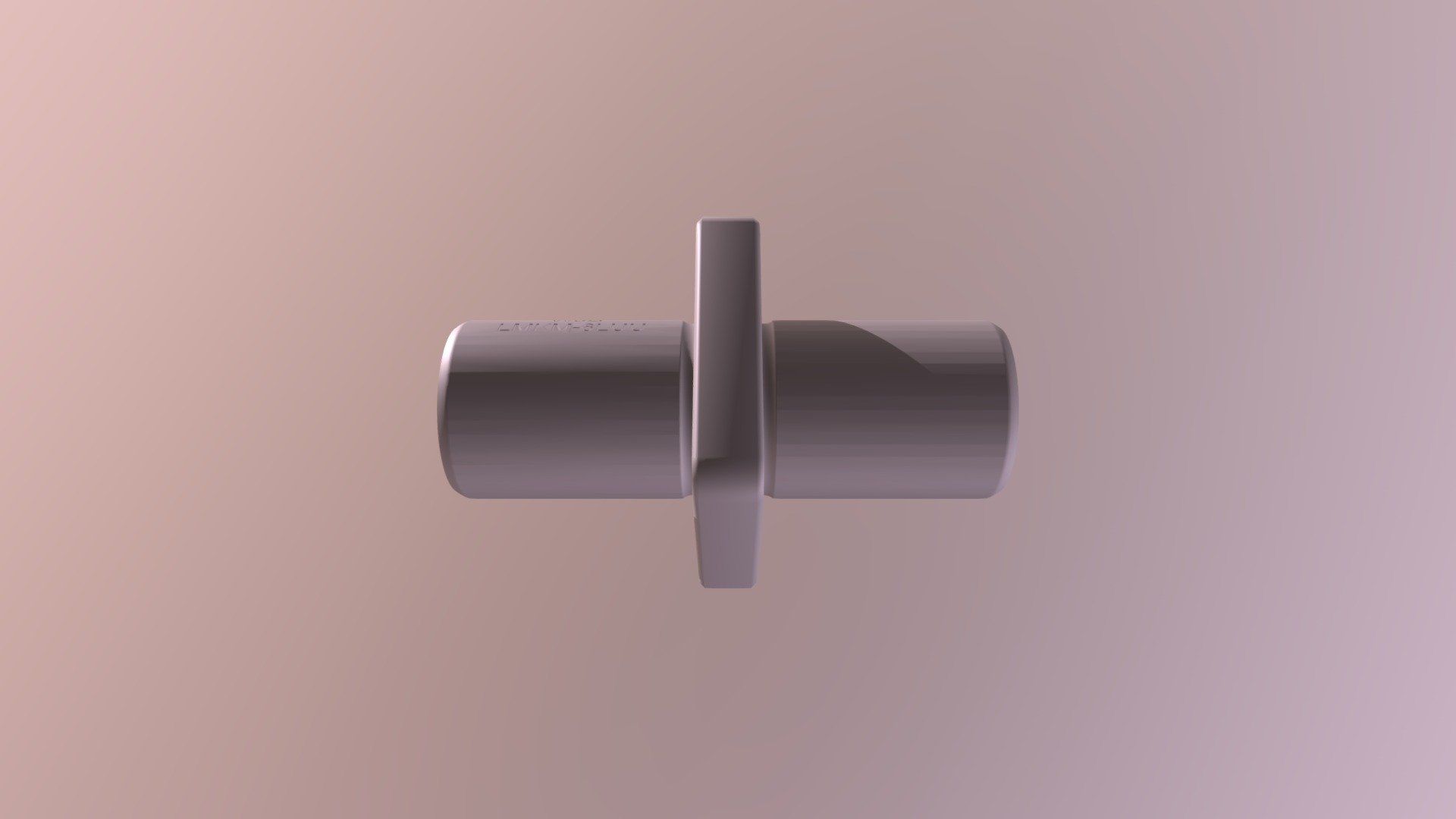 直線軸承-WJB-LMKM-8LUU - 3D model by wjbrobot [4b5b4ad] - Sketchfab