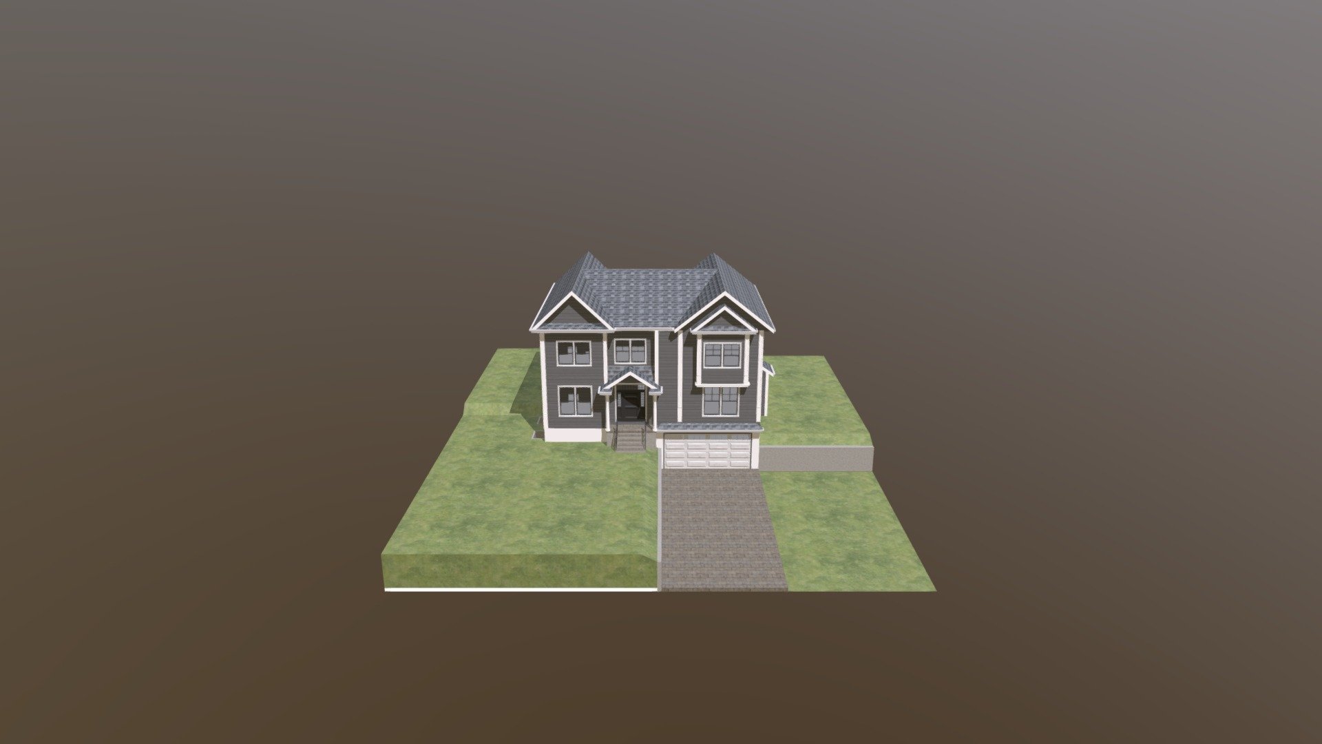 20 Moody St - D01 - 3D model by Jarrell (@marastudio) [4b5c72e] - Sketchfab
