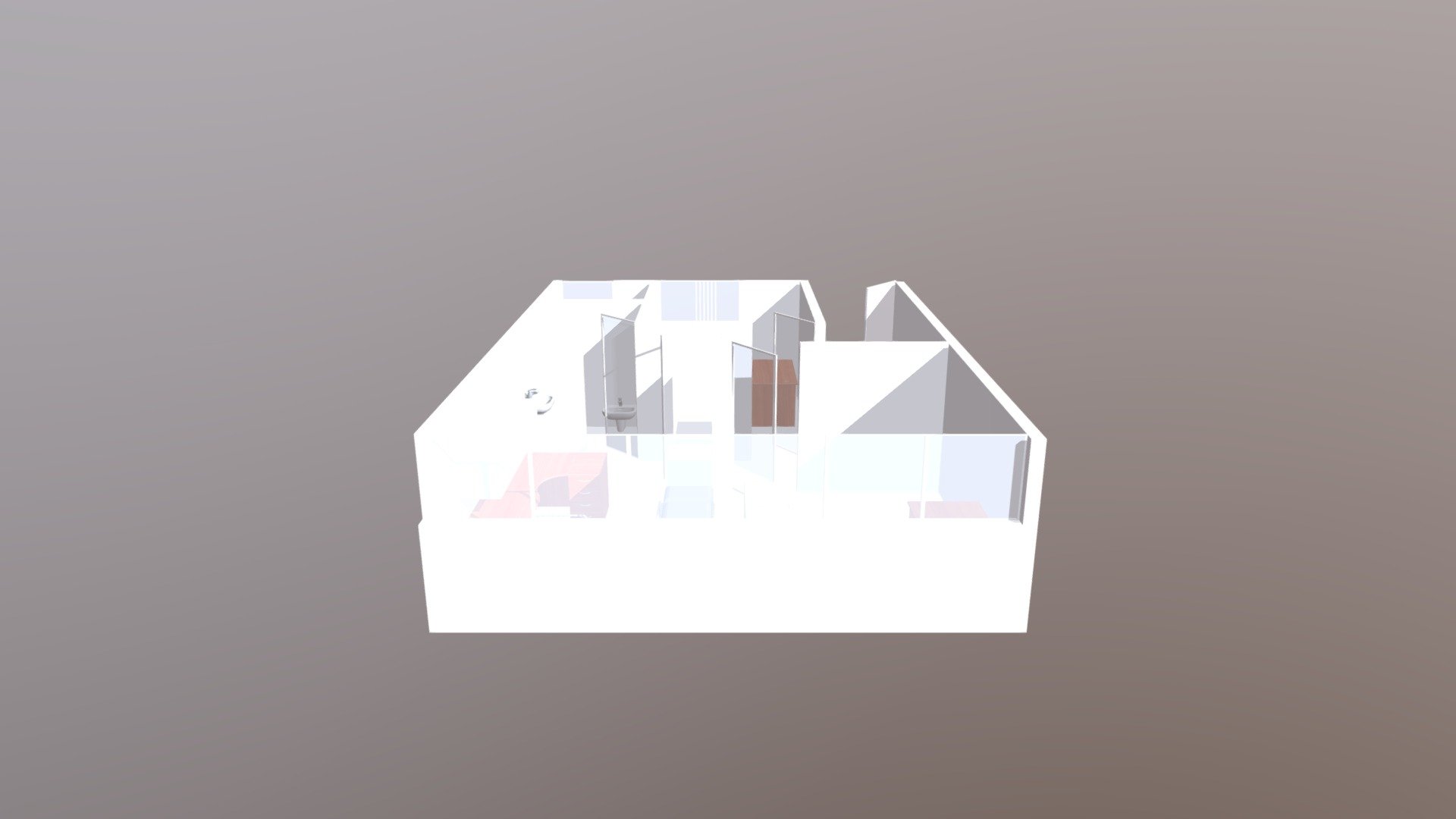 APCH - 3D model by martinstacey [4b60a1c] - Sketchfab