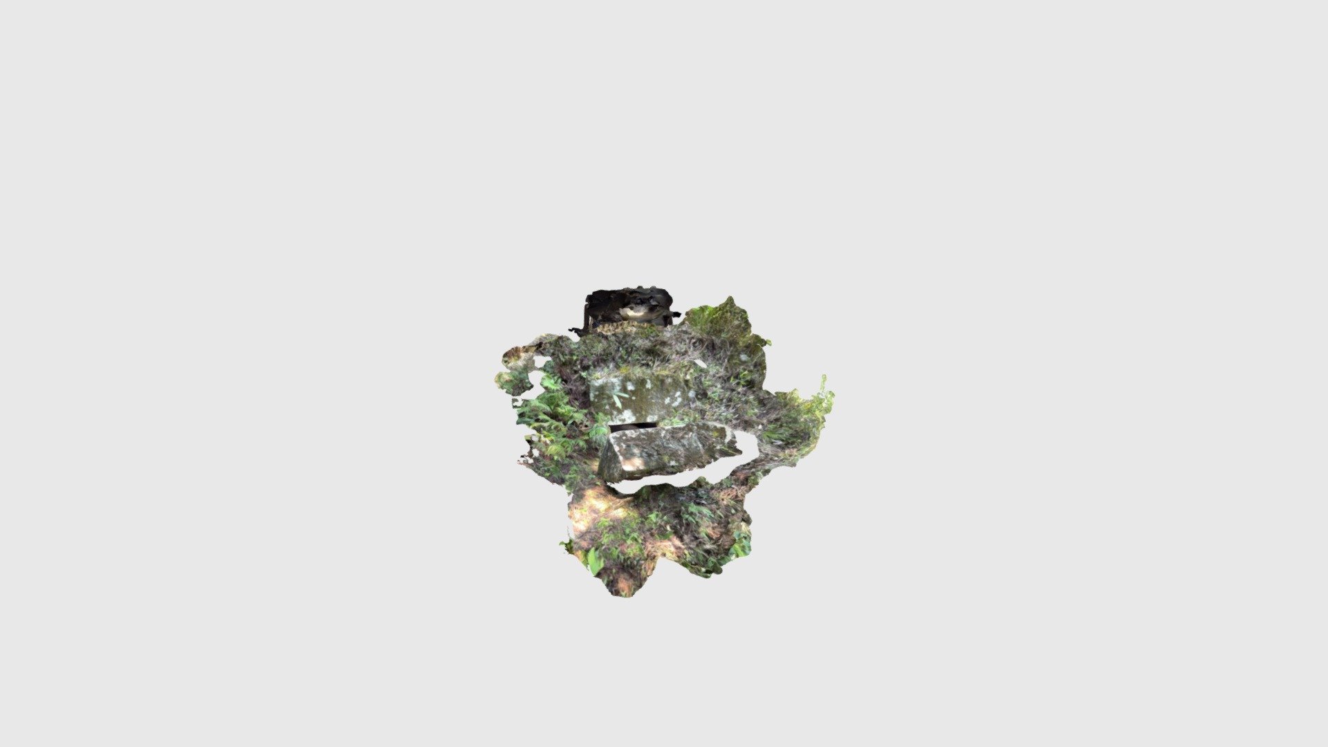 tomizawa - Download Free 3D model by rstuarc [4b61764] - Sketchfab