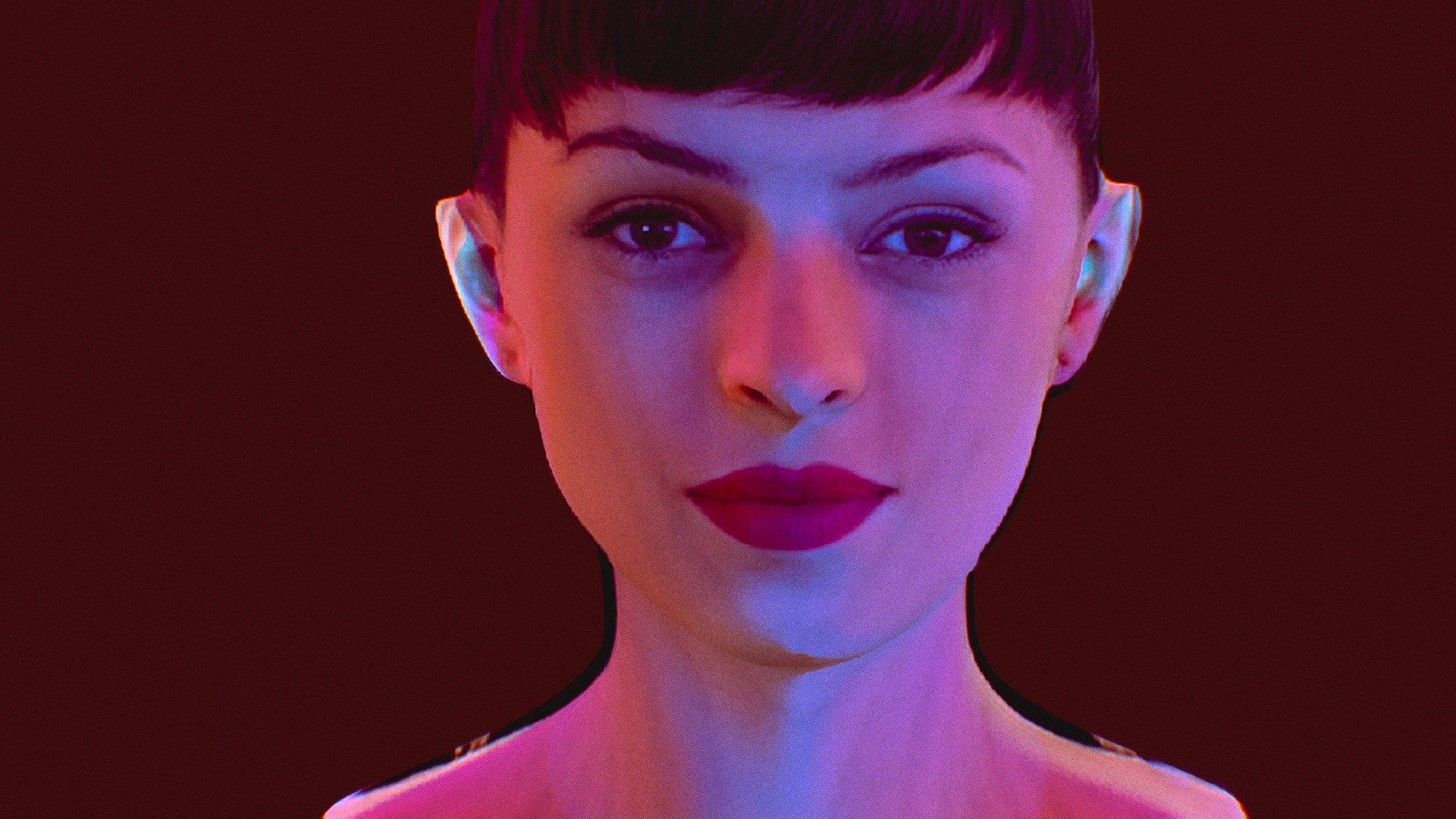 Human Dignity Collection | www.acuteline.com - Download Free 3D model ...