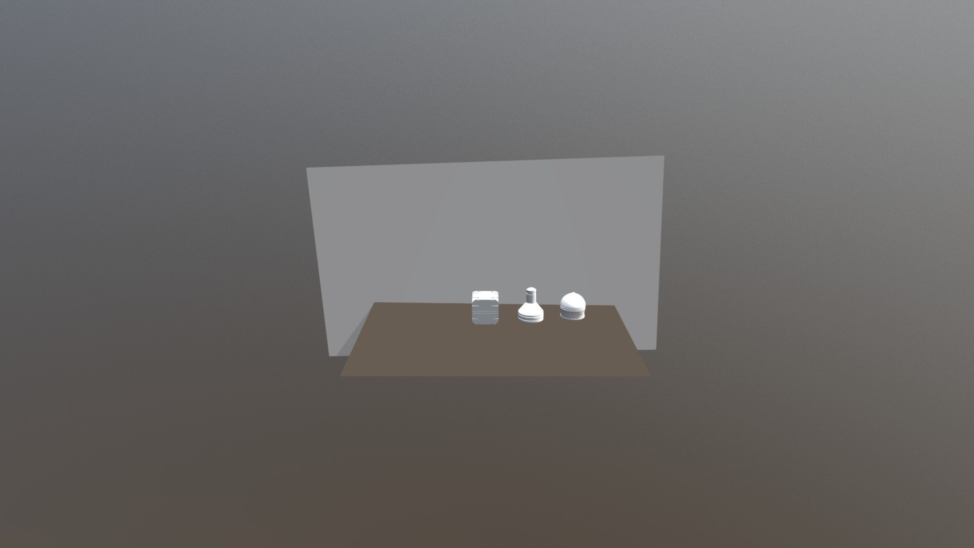 Task 1 - 3D model by eksell [4b65328] - Sketchfab