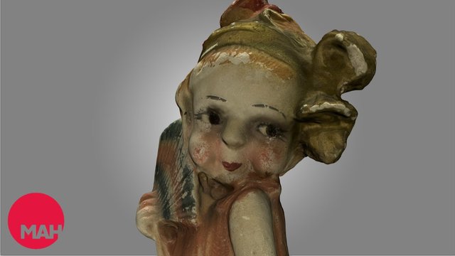 Boardwalk 3D models - Sketchfab