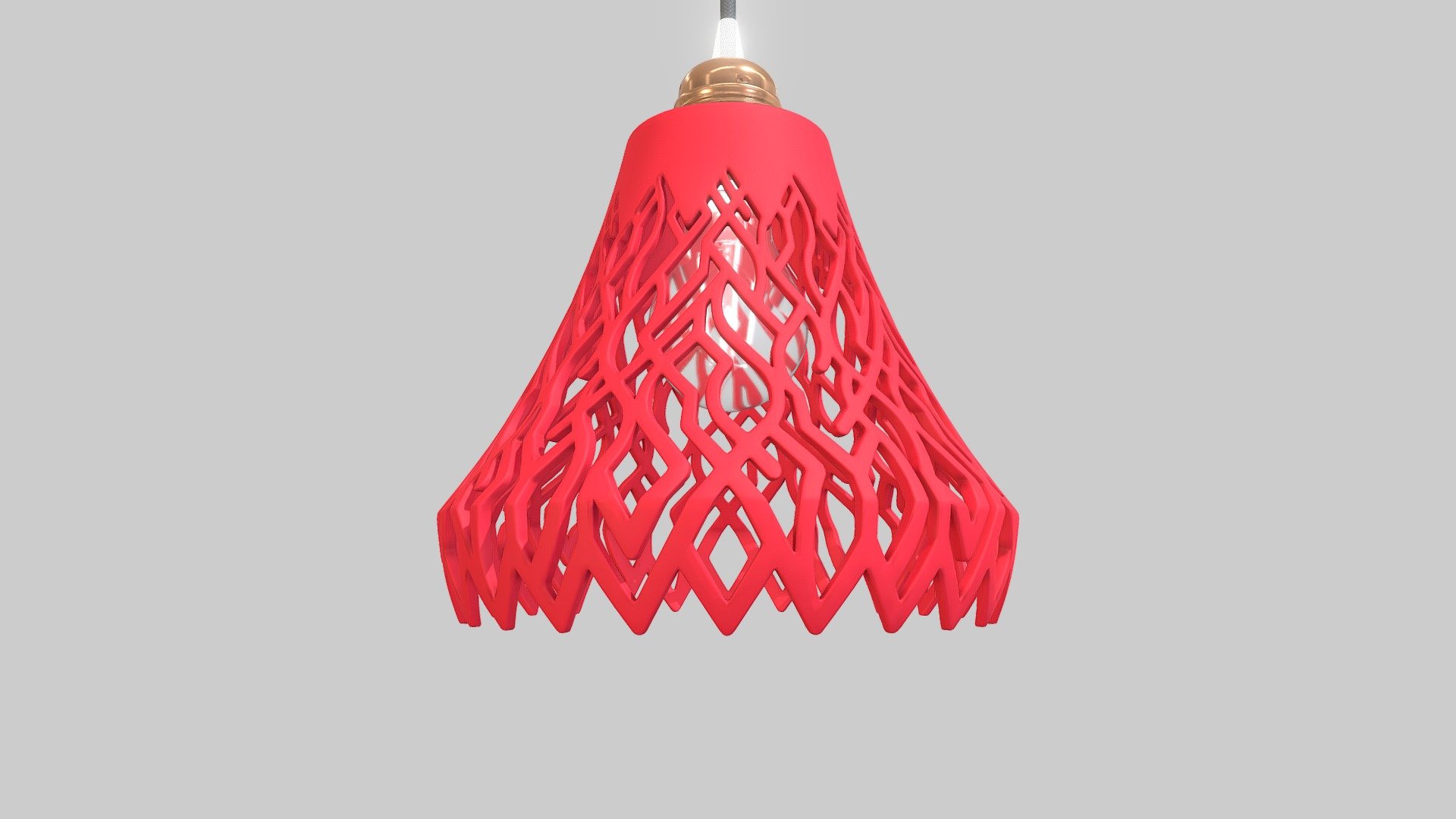 DIY Di-Lamp (Generated Exemple) - 3D model by pierreyvesjacques ...