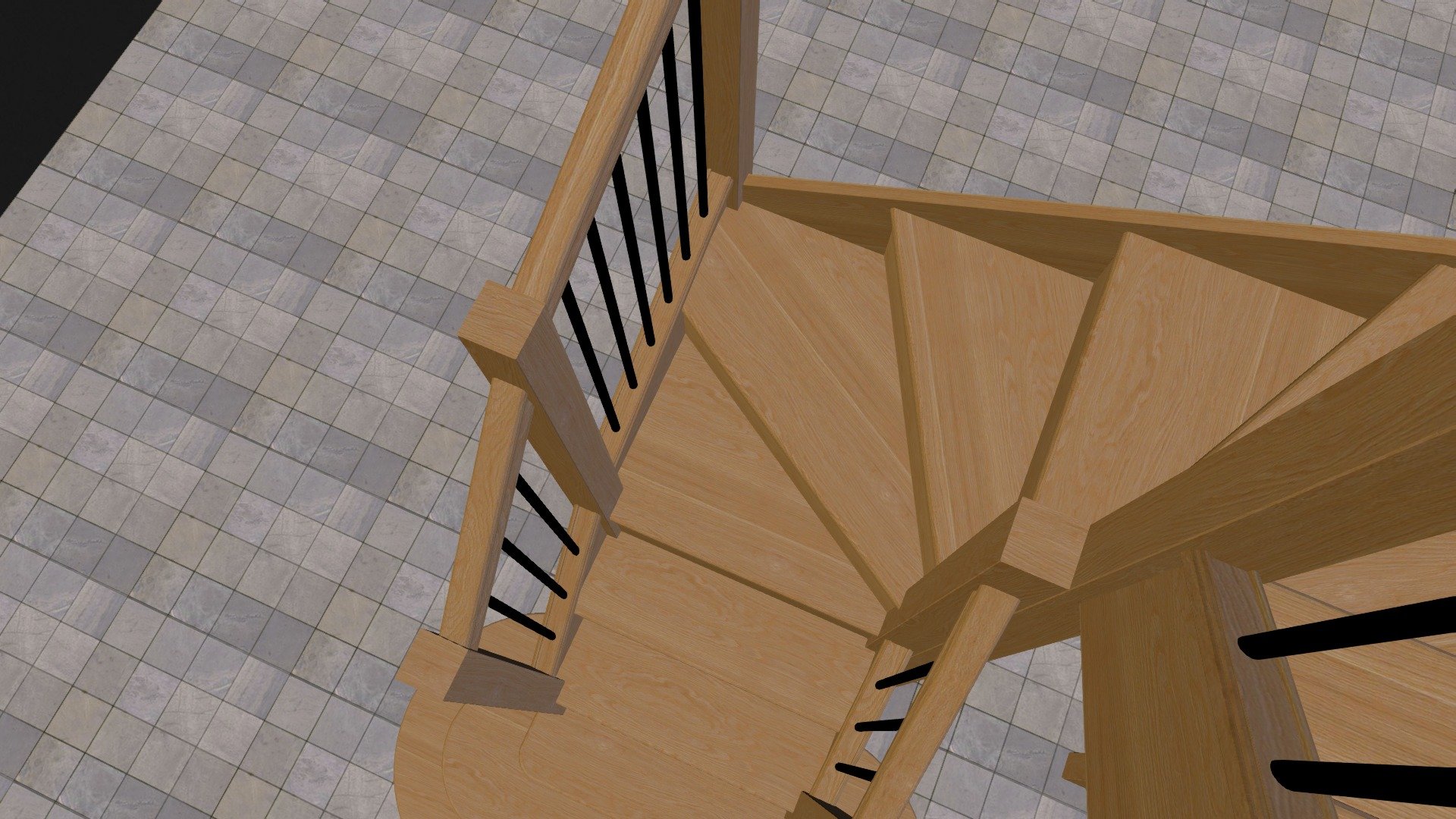 Tonyw - 3D model by martyday [4b6883d] - Sketchfab