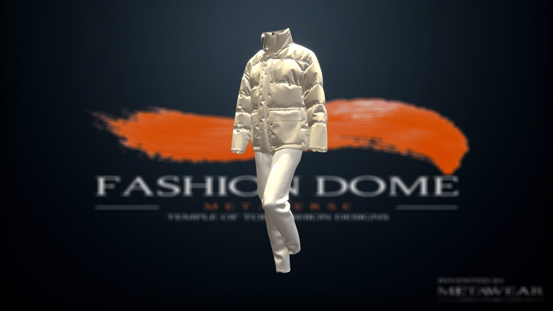 DS Damat-1 - 3D model by Metawear Fashion (@metawearfashion) [4b6a5f2 ...