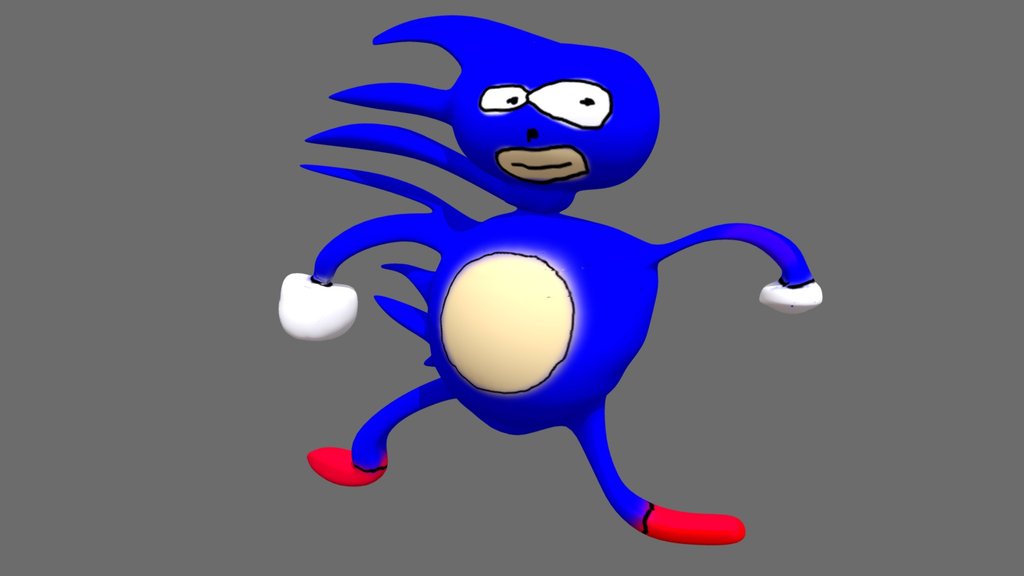 WAZAAAAAA - A 3D model collection by Yusuk_Maibols - Sketchfab