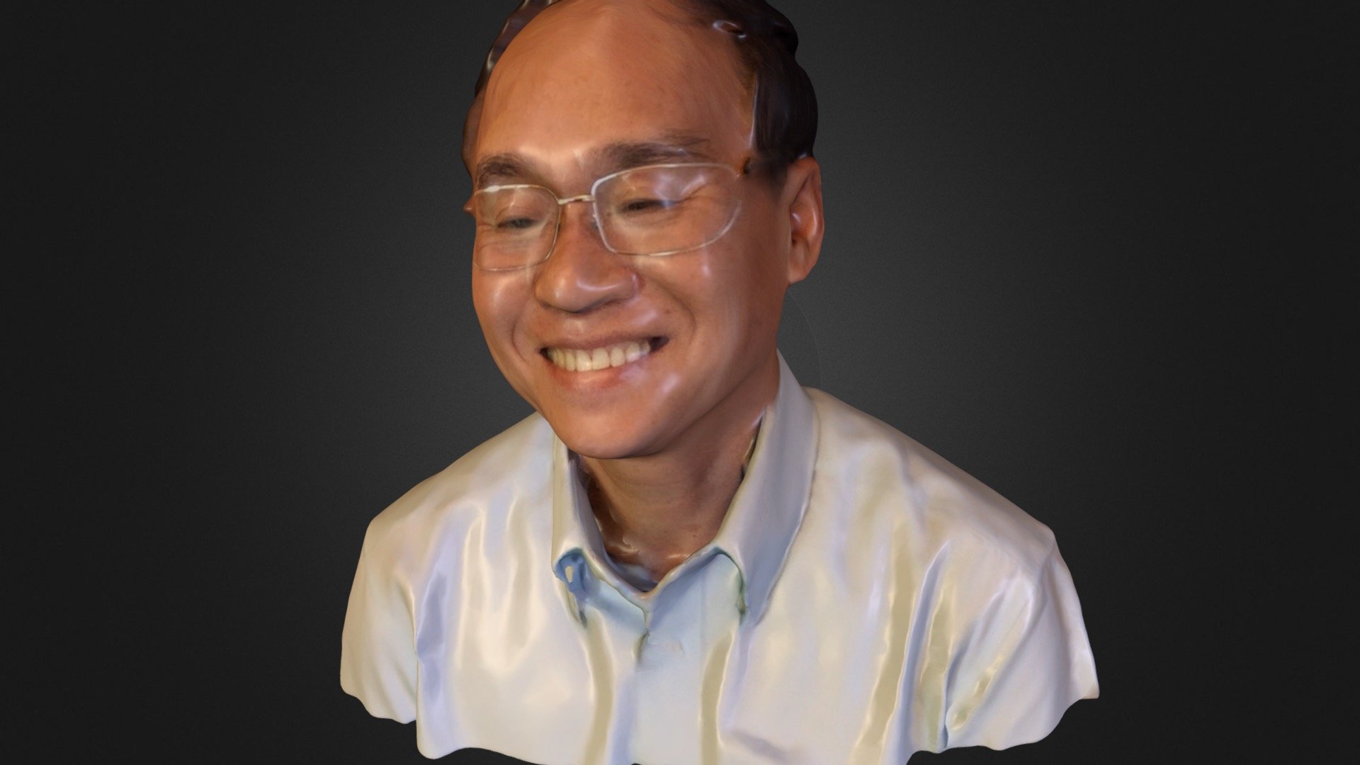 Kwan Sing Wong - Download Free 3D model by wongalan2002 [4b6aa91 ...