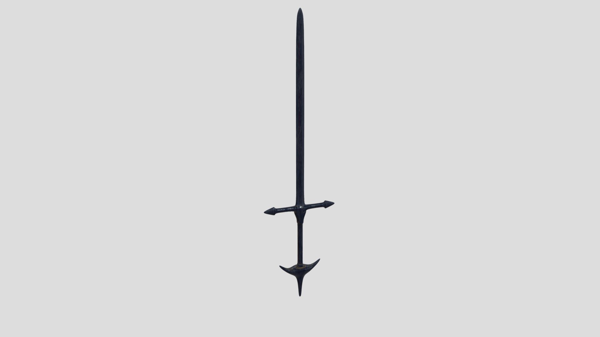 Eminence In The Shadow-sword - Download Free 3D model by angelgenplay ...