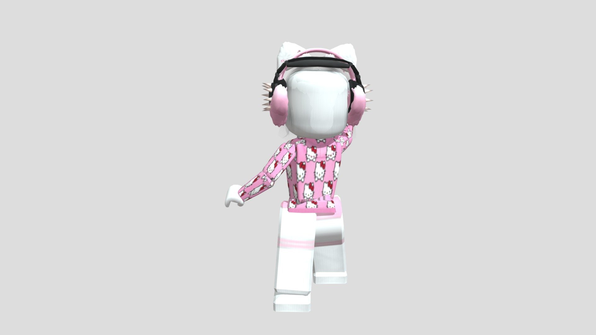 User_K4SHNN_MEGAN_avatar_render - 3D model by ginaharding6 [4b6b03e ...
