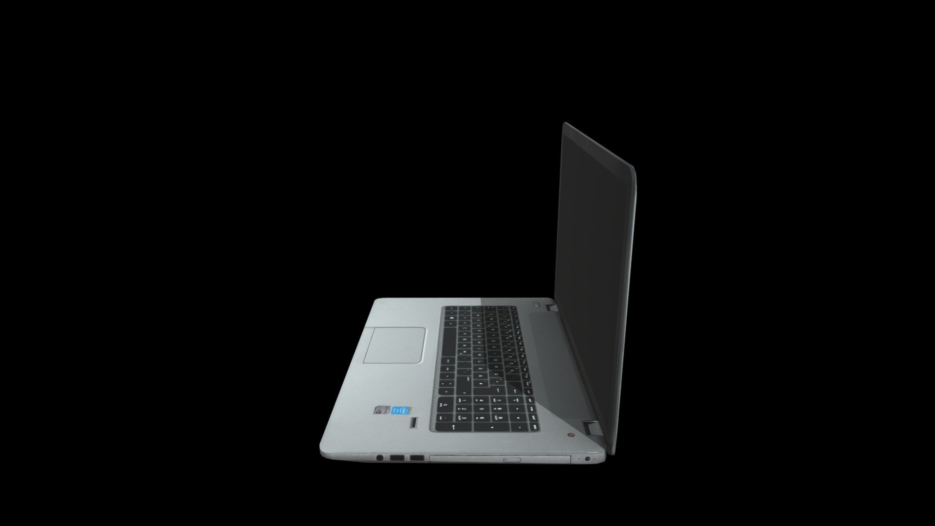 Lowpoly Notebook - Download Free 3D model by Termi1 [4b6bdf2] - Sketchfab