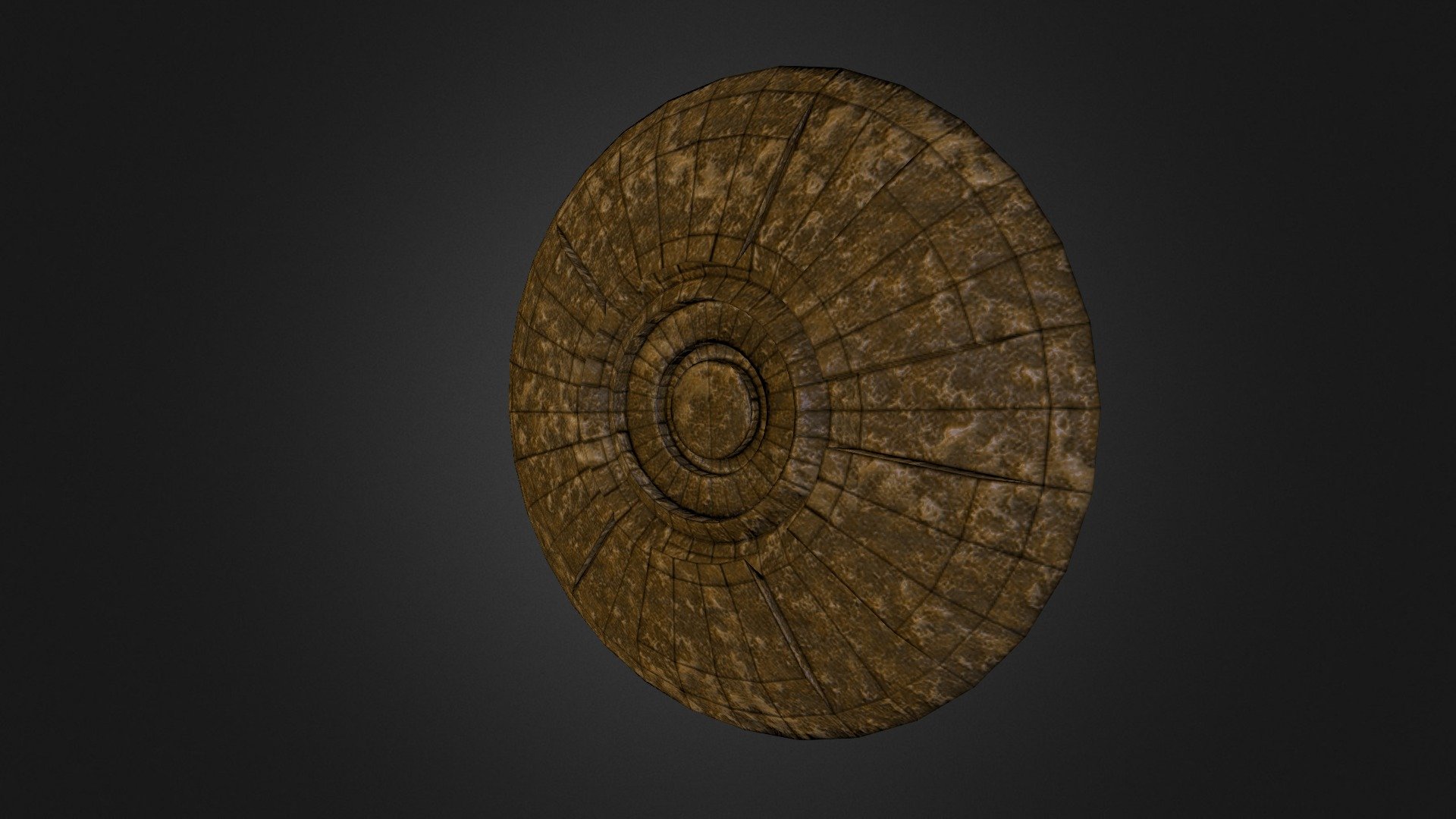 Shield Set 1 - 3D model by Gingerbread (@aerialmace) [4b6be9a] - Sketchfab