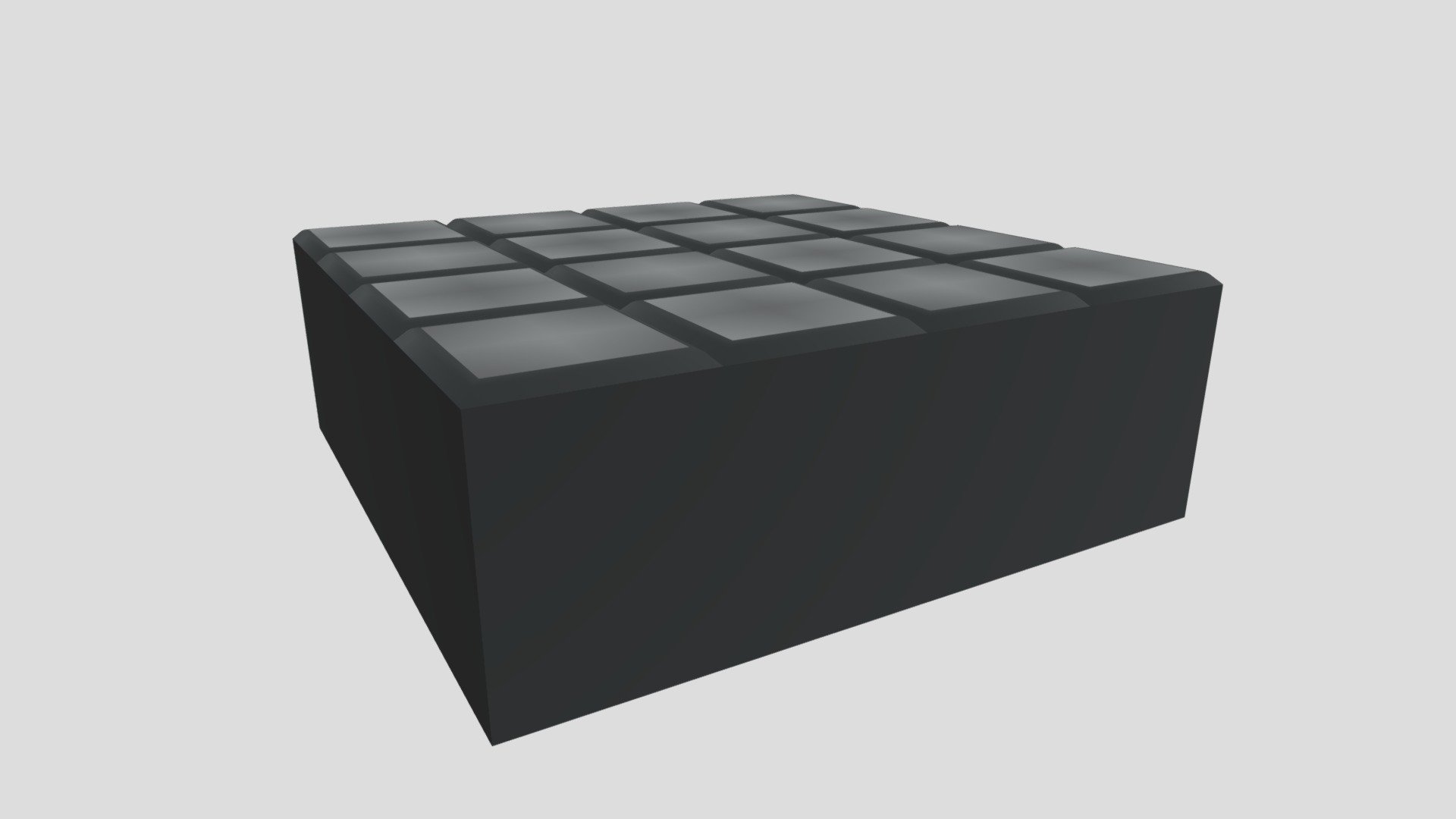 Intel Floor Grey Model Textured Floor - 3D model by Mr.Dan42 [4b6c29e ...