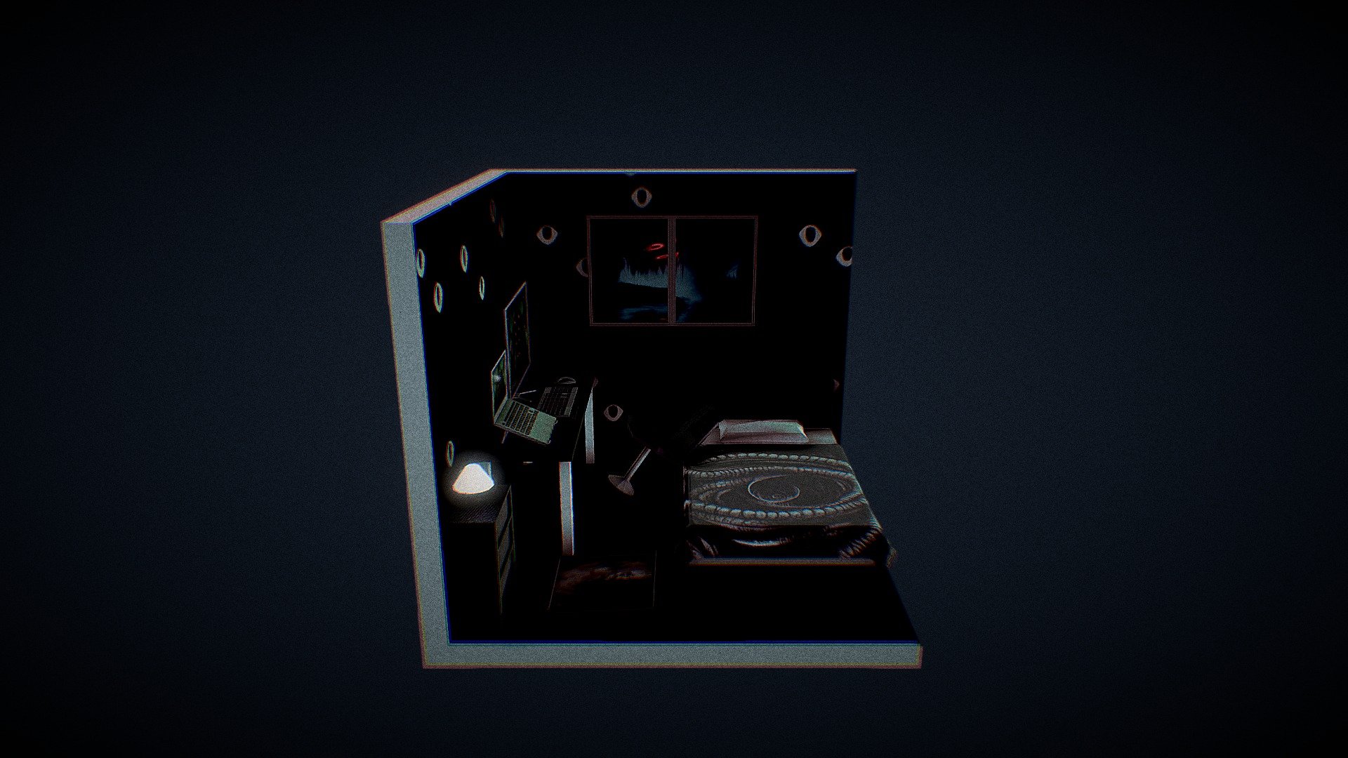 DarkRoom_63011213038 - 3D model by baprempol [4b6c6da] - Sketchfab