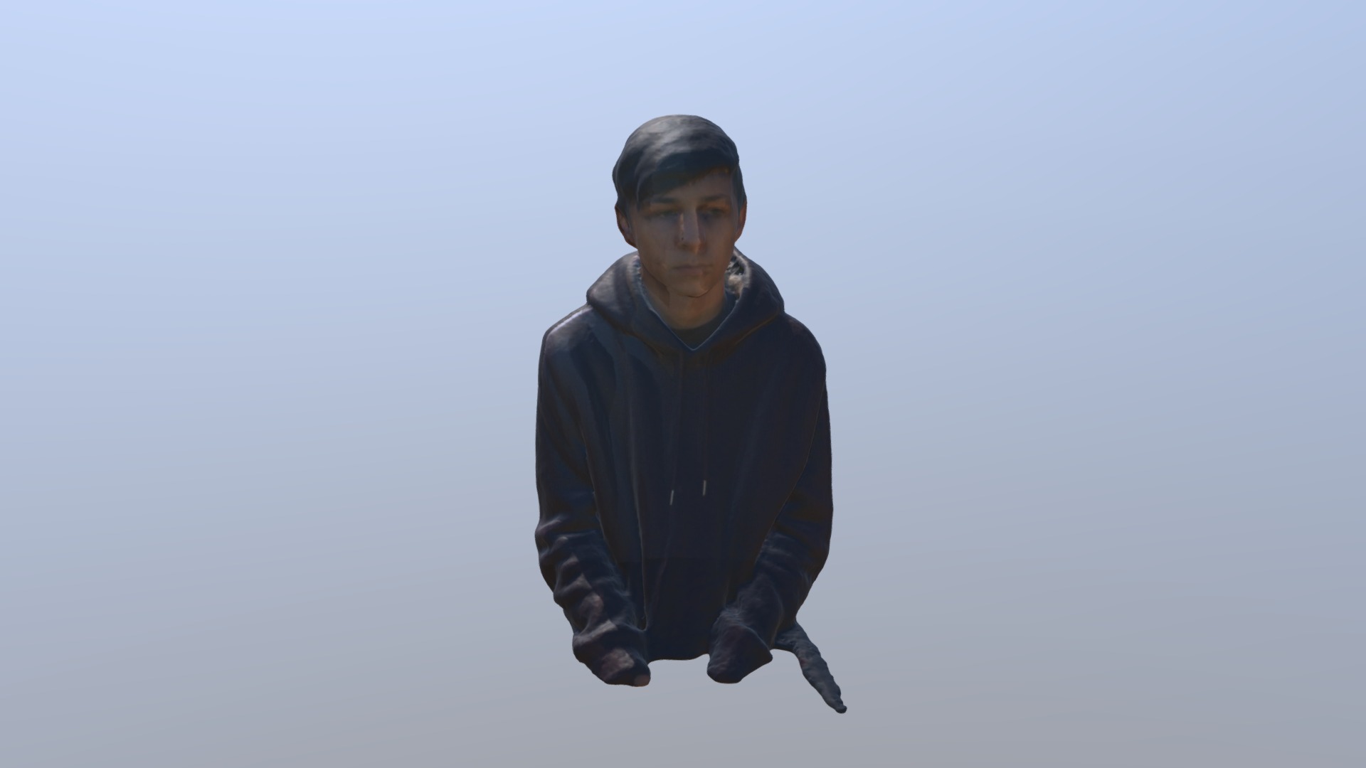 Loukos Second test - Download Free 3D model by jessenewsome [4b6d45e ...