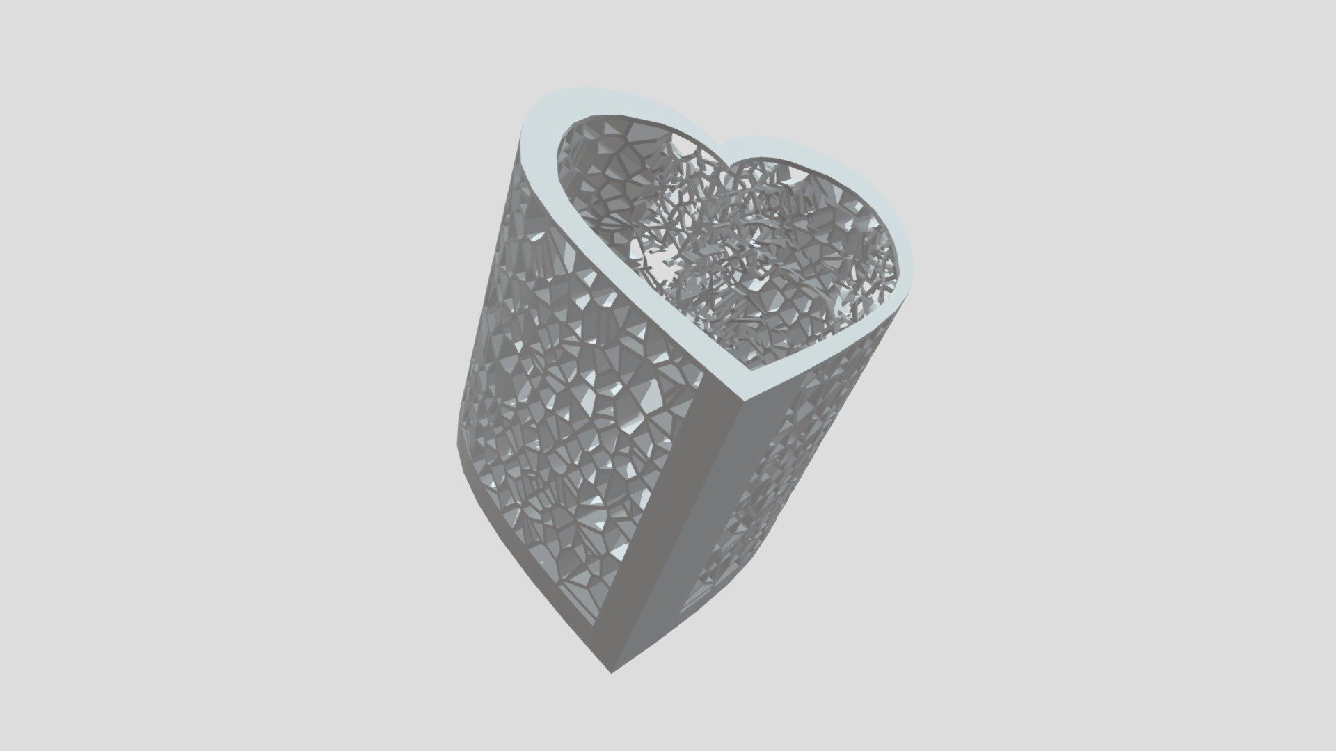 Lantern Mac Lim - 3D model by it.trackv [4b6d900] - Sketchfab