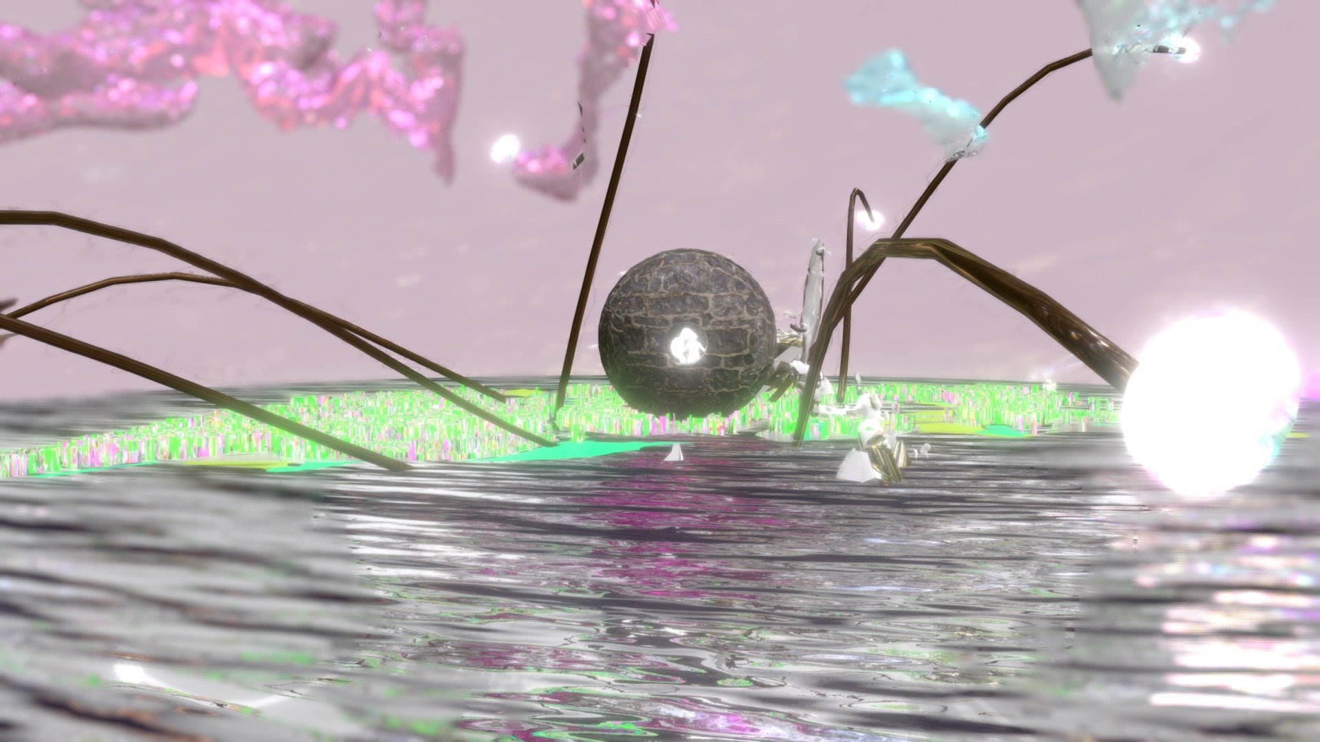 AR [-] (july 1st Test)3 - Download Free 3D model by neonatus.exe ...