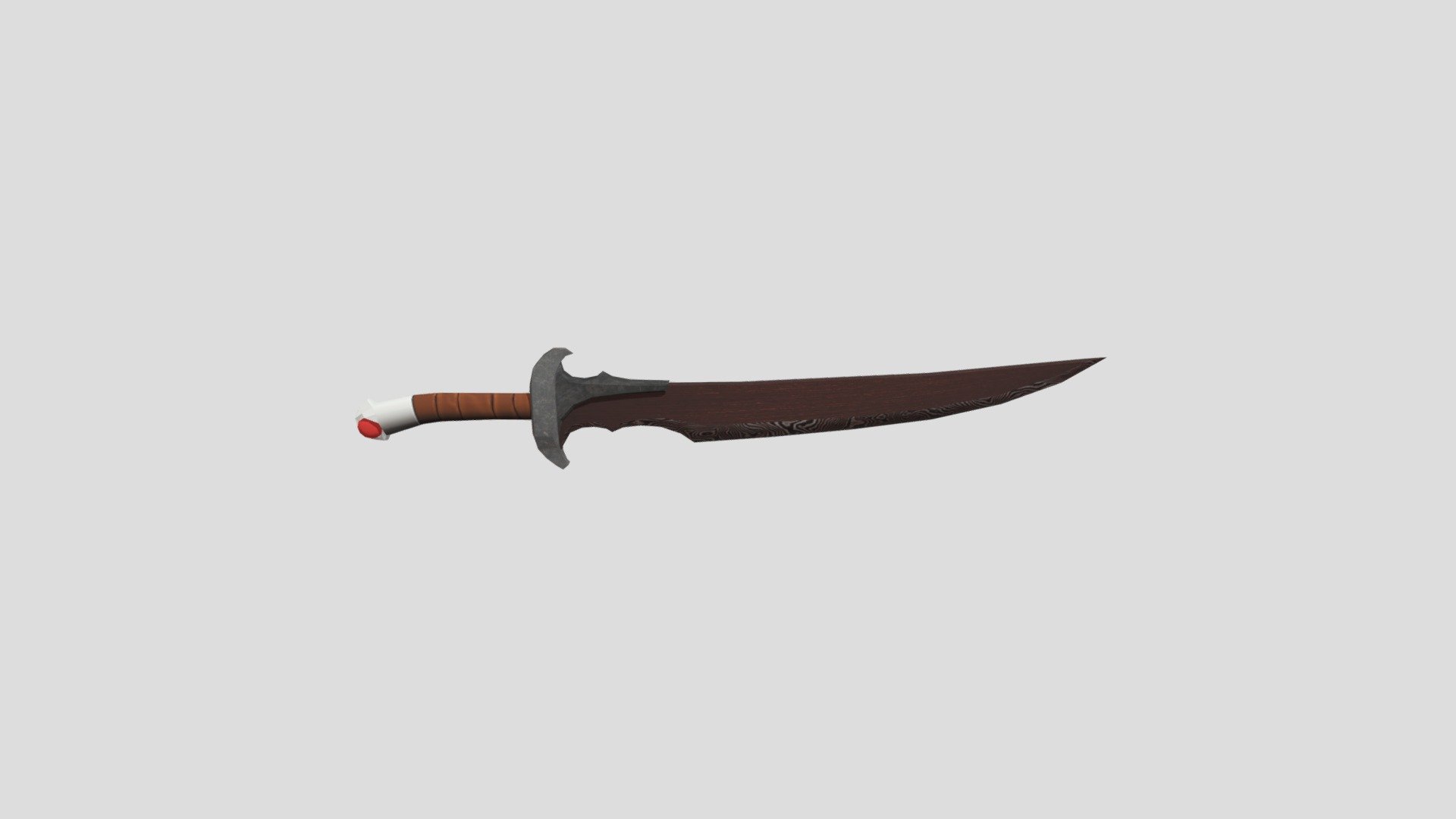 Sange - Download Free 3D model by thucnguyengame88 [4b705cf] - Sketchfab