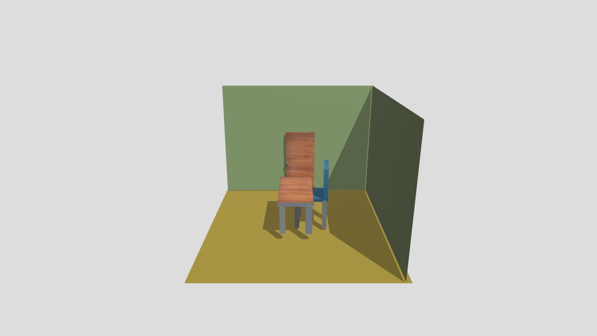 Final Output 3d Create - 3D model by tluong1 [4b70d69] - Sketchfab