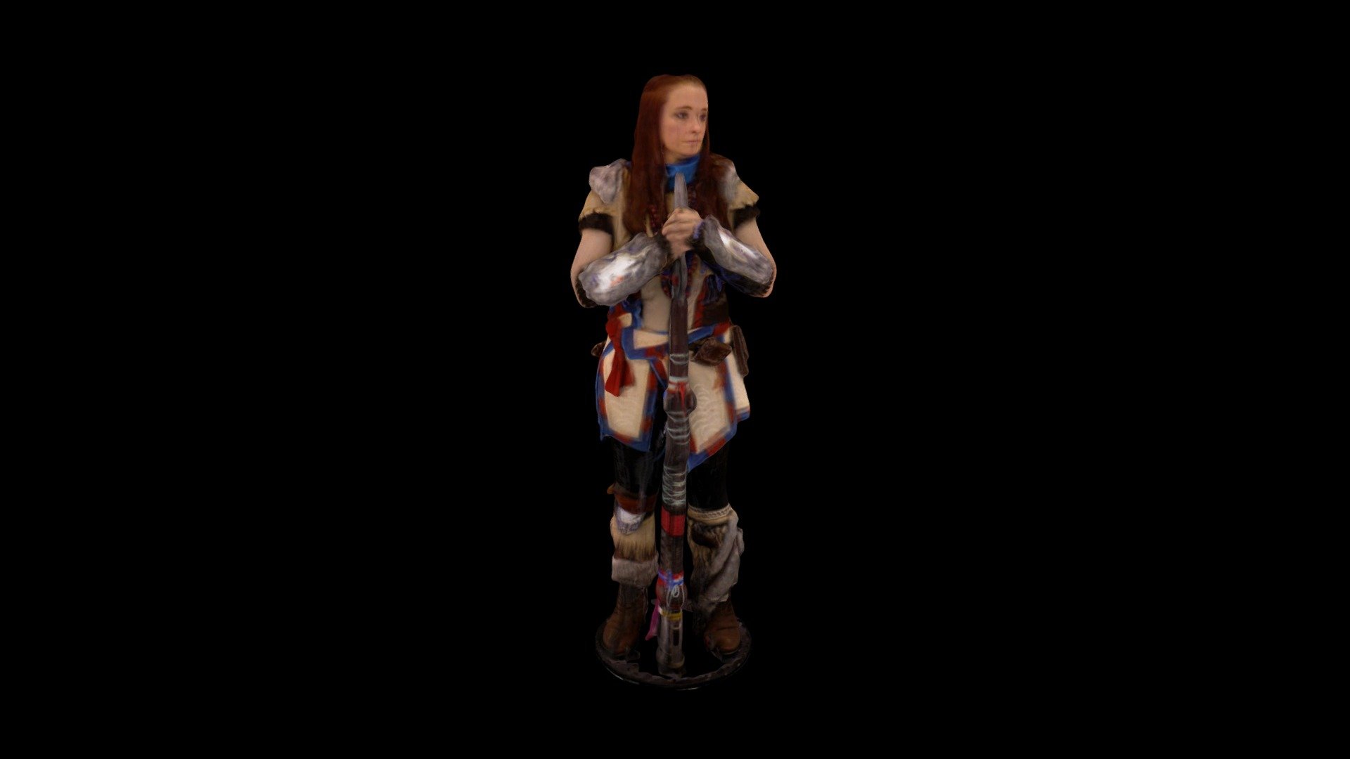 2W2kkchvg3 - 3D model by Zero Point 3D (@zeropoint3d) [4b70eeb] - Sketchfab