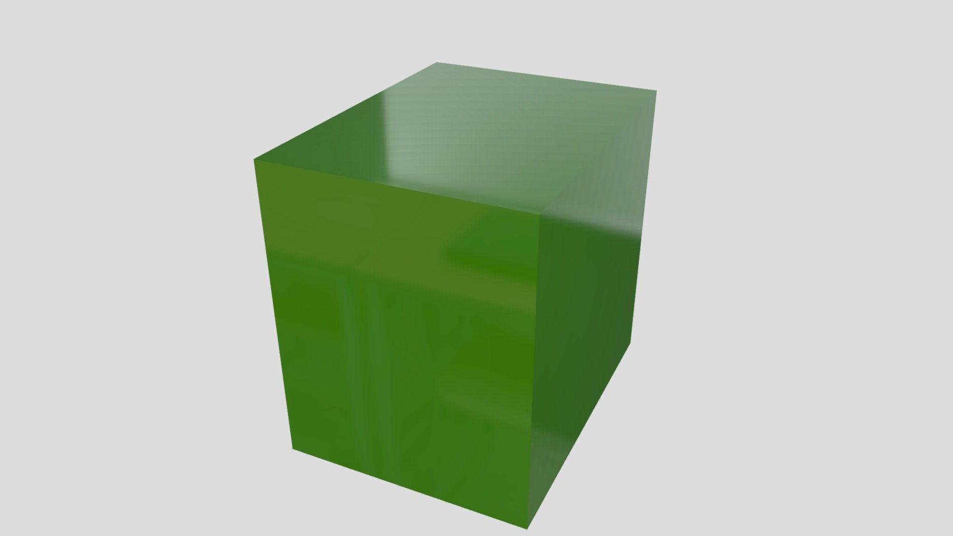 Cube - 3D model by Metalfrio [4b715fa] - Sketchfab