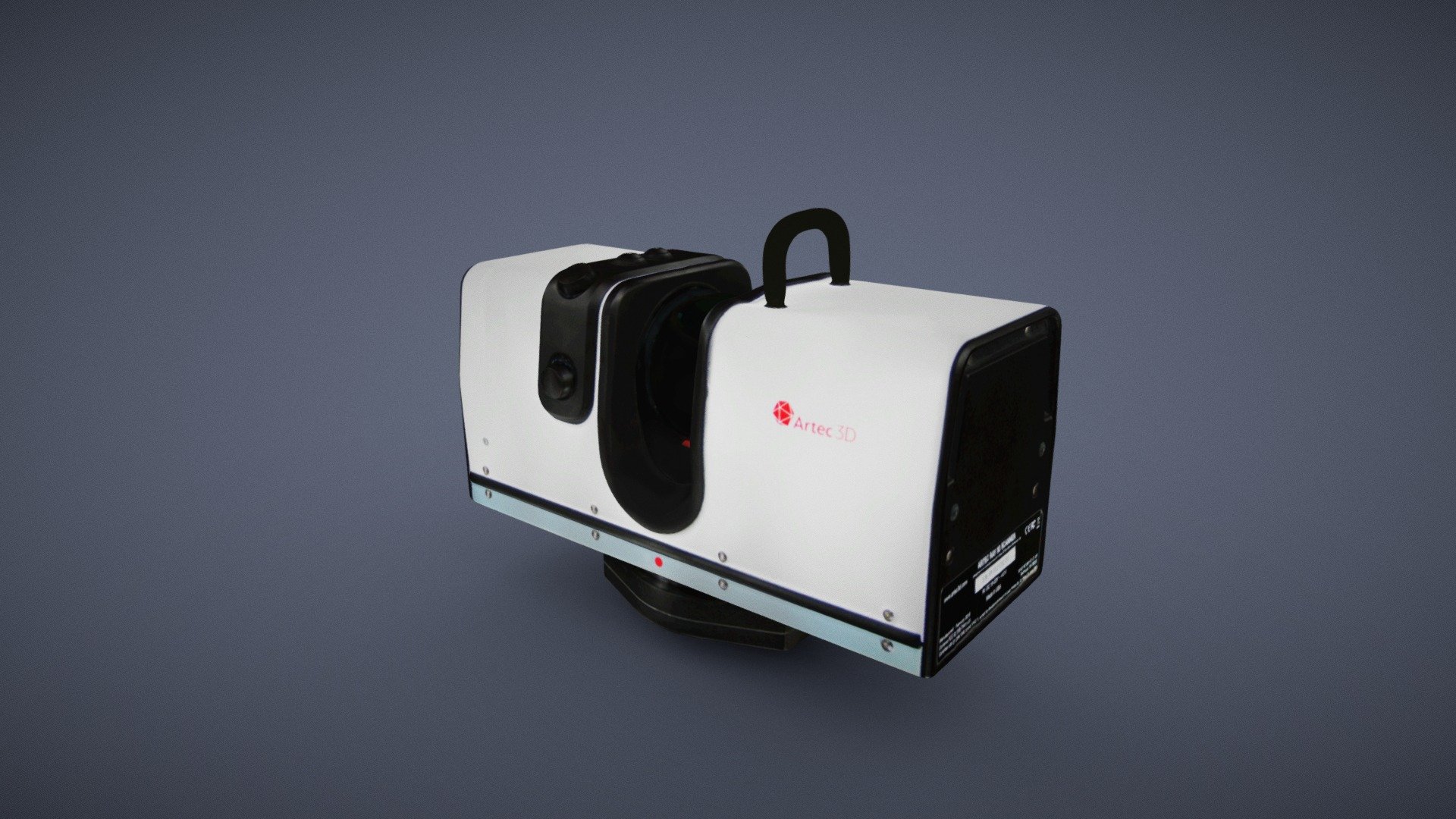Ray - 3D model by Reality_3D (@Sbell_Reality3D) [4b71981] - Sketchfab
