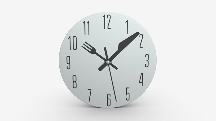 Timer 3D models - Sketchfab