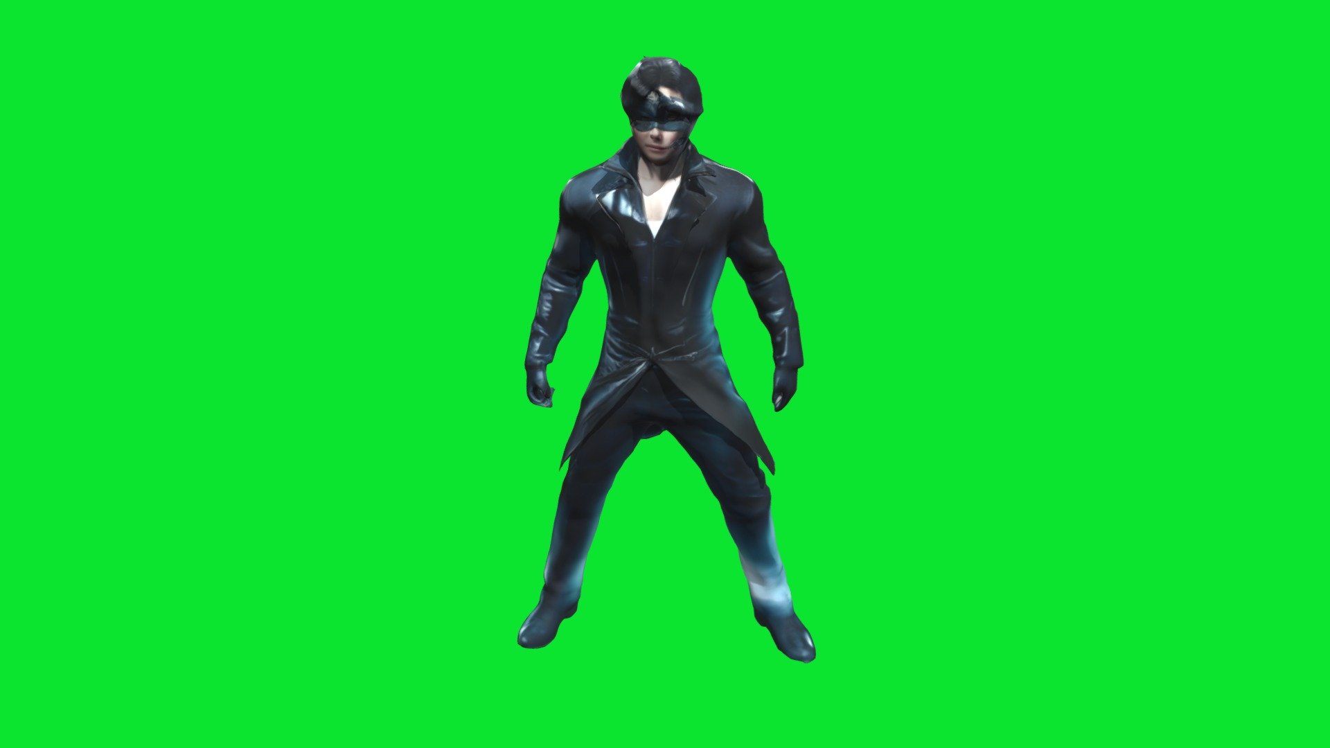 Krrish 3d model fts - Download Free 3D model by Sunny khude 3d model (@sunnykhude) [4b71faf ...