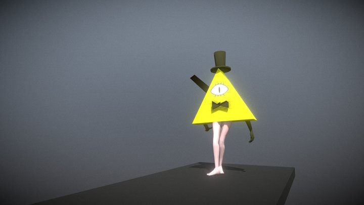 Cipher 3D models - Sketchfab