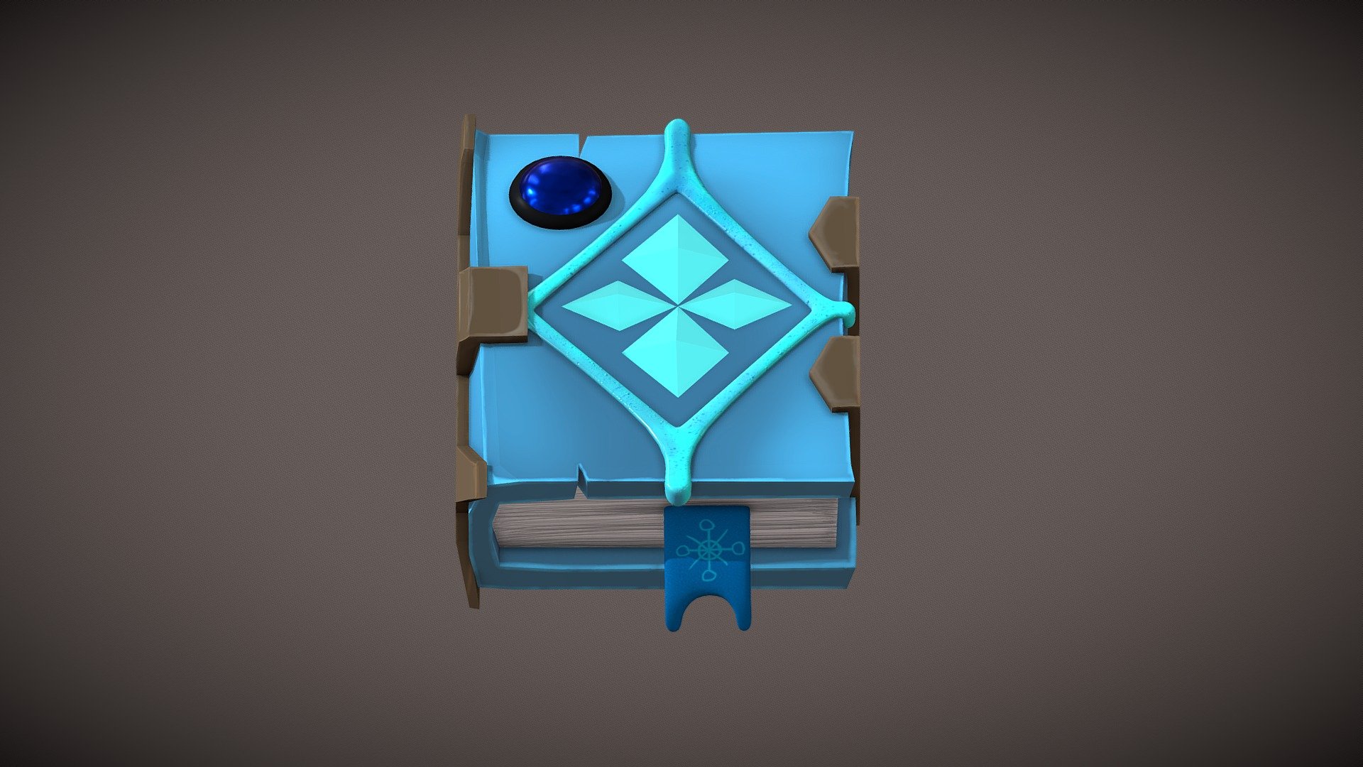 Ice knowledge - 3D model by Sergio.Tamayo [4b7675f] - Sketchfab