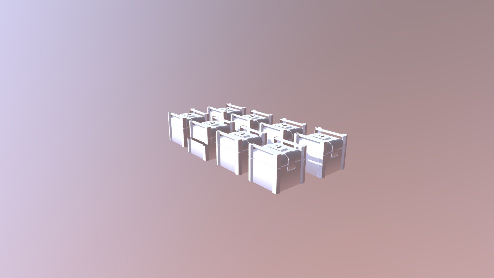 123 - 3D model by Edward.Alden [4b767bb] - Sketchfab