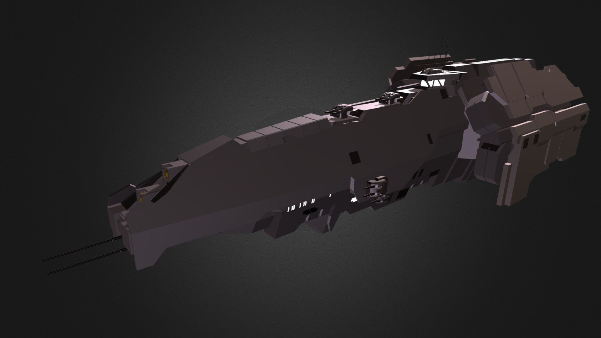 Mangonel - Download Free 3D model by gavinpgamer1 [4b77e8d] - Sketchfab