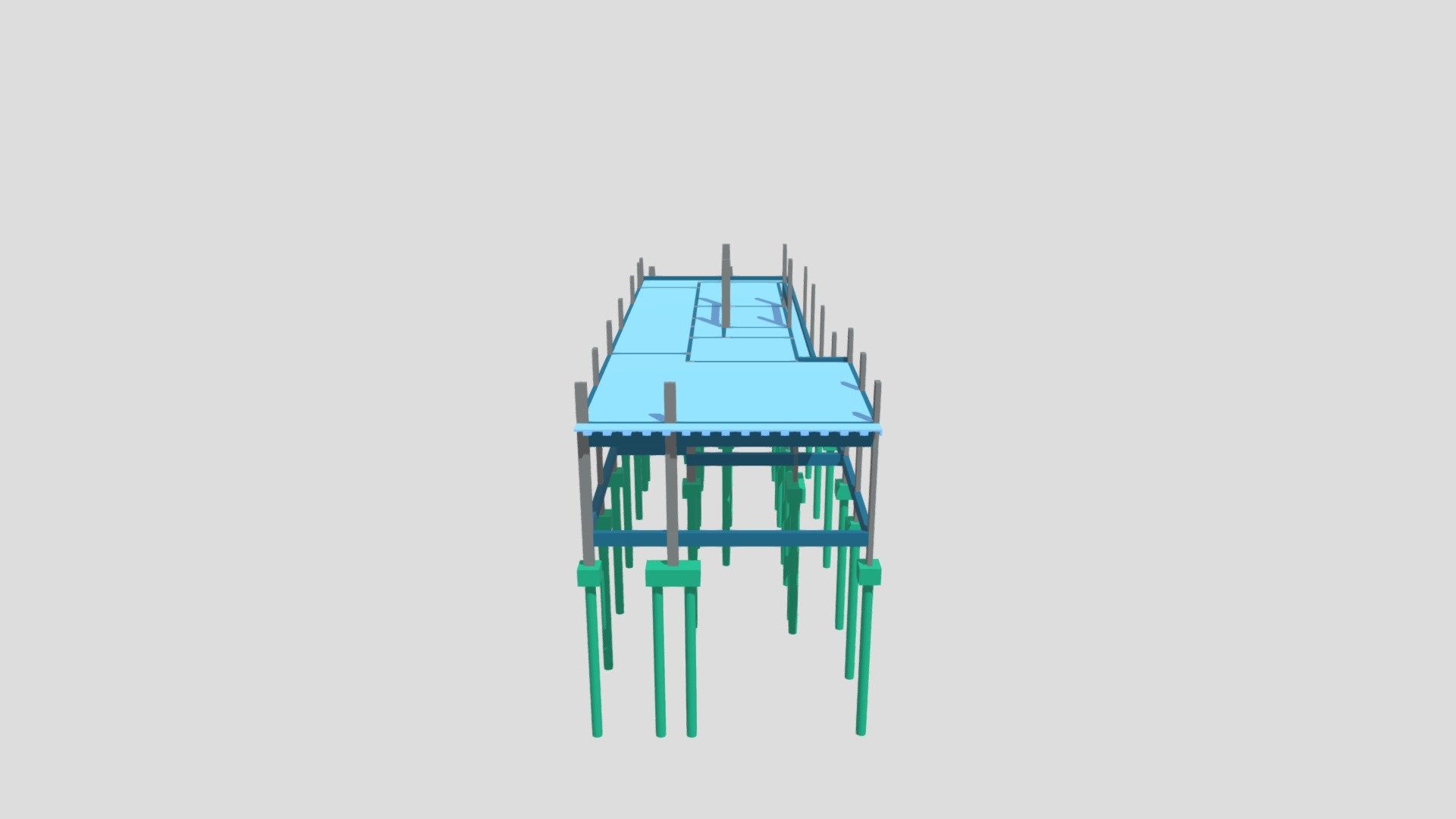 Modelo 3D_EV-LUCIANO - 3D model by mhfengenharia [4b7a59e] - Sketchfab