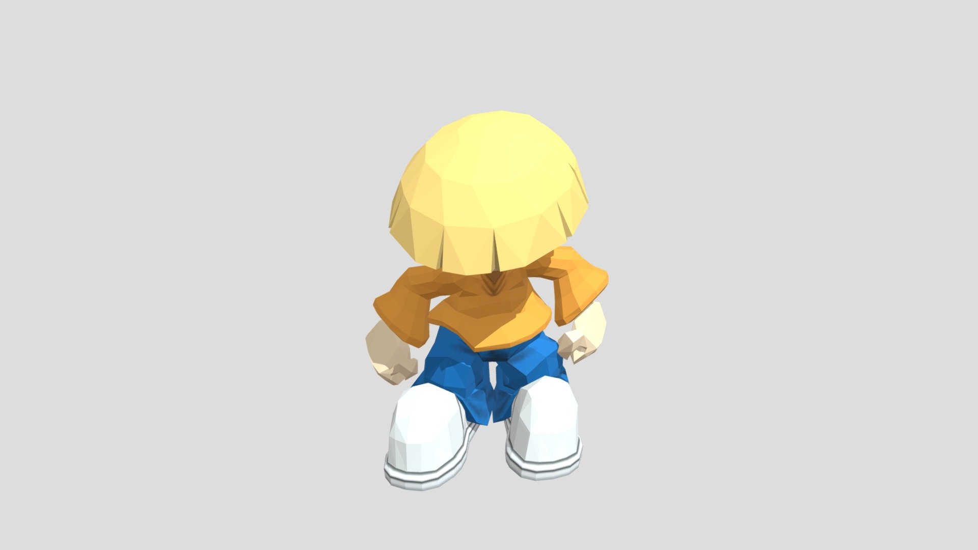 Number 4 - Download Free 3D model by patrick.ambrose28403 [4b7cb7e ...
