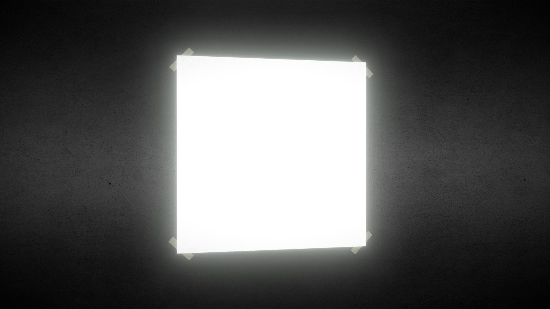 poster base - Download Free 3D model by photon (that one larry ...
