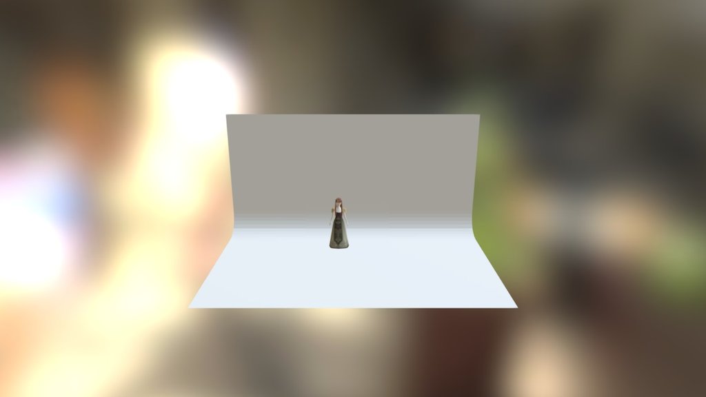Zelda Twilight Princess - 3D model by mmedinal [4b7e818] - Sketchfab