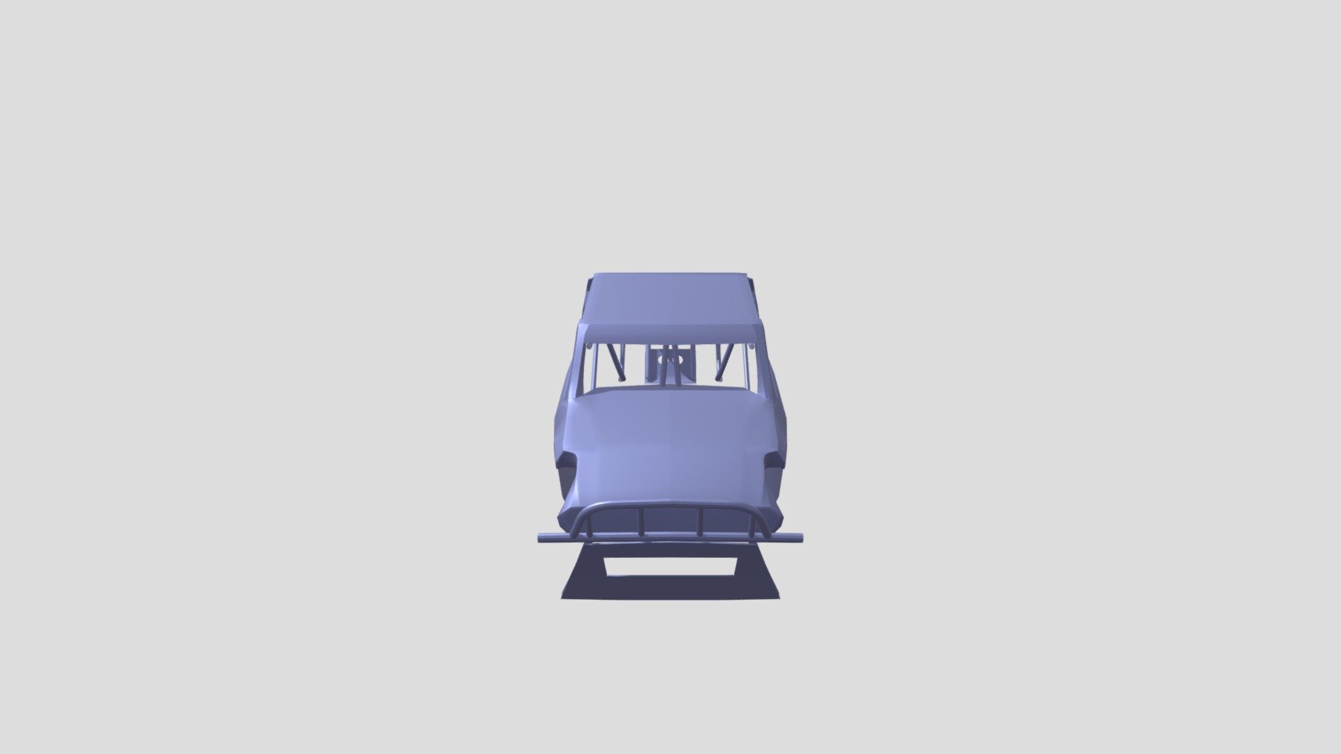 Car Whole - 3D model by JECuevas [4b7edb7] - Sketchfab