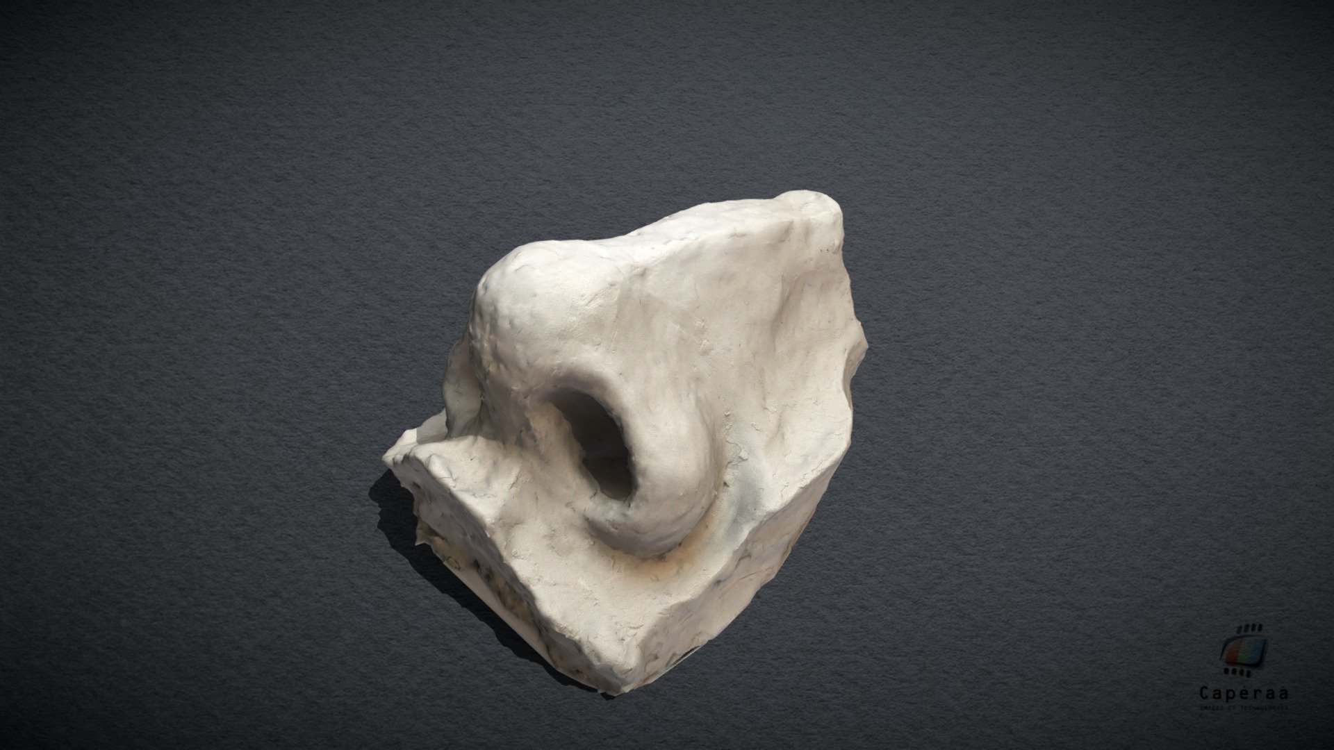 NEZ - 3D model by tekmaster [4b805ef] - Sketchfab