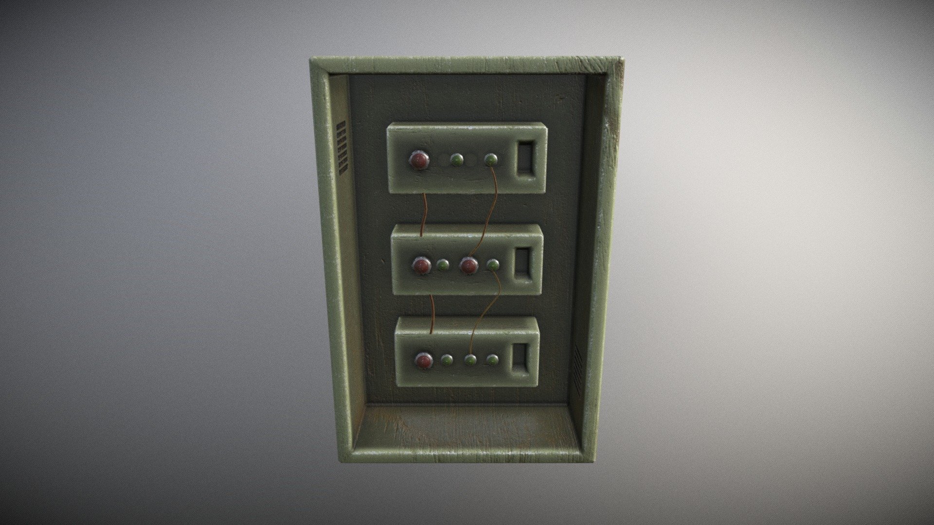 Phone Generator - 3D model by alrychlik [4b80872] - Sketchfab