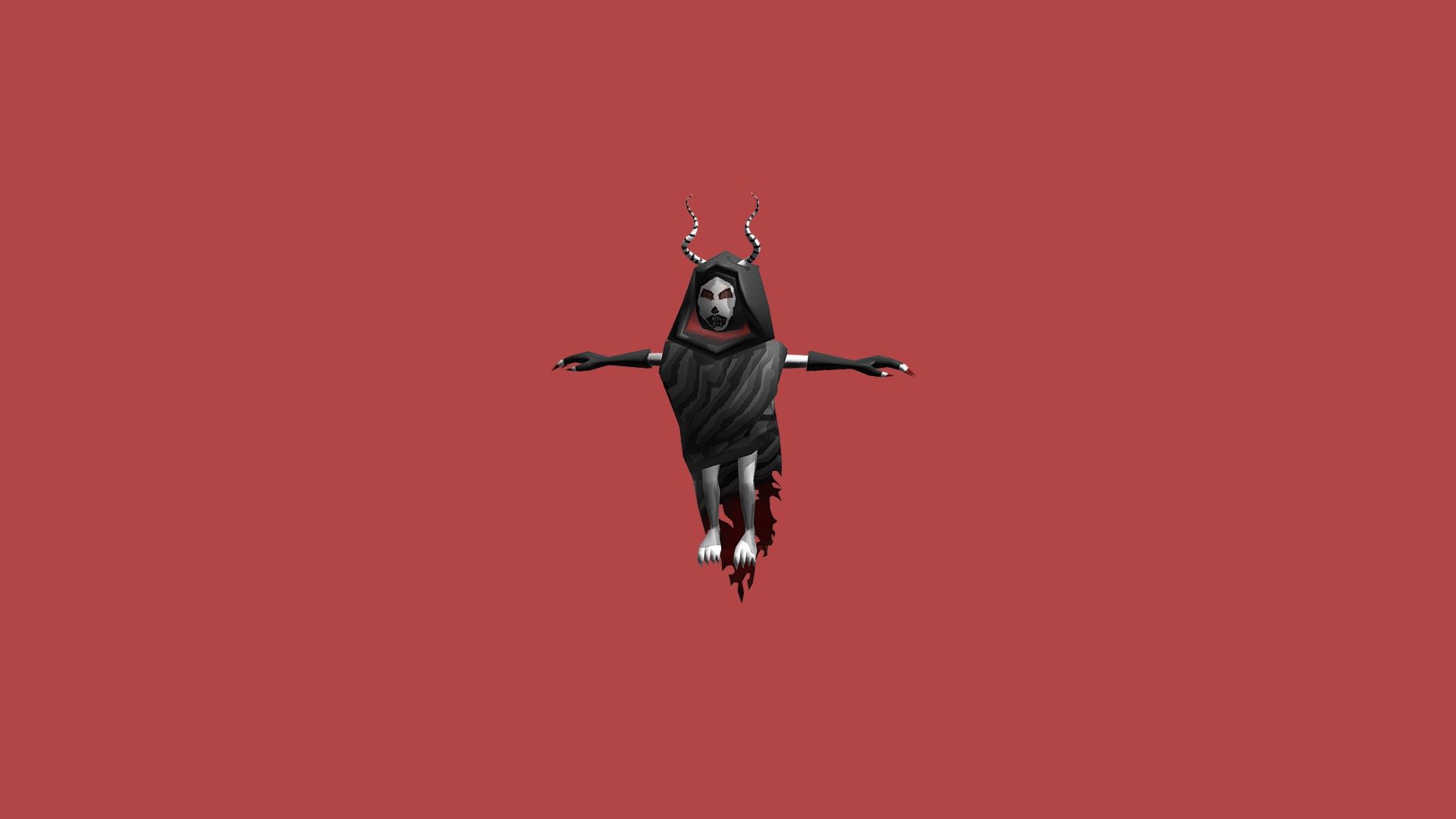 M_Reaper - 3D model by poor.mans.turbo [4b81b05] - Sketchfab