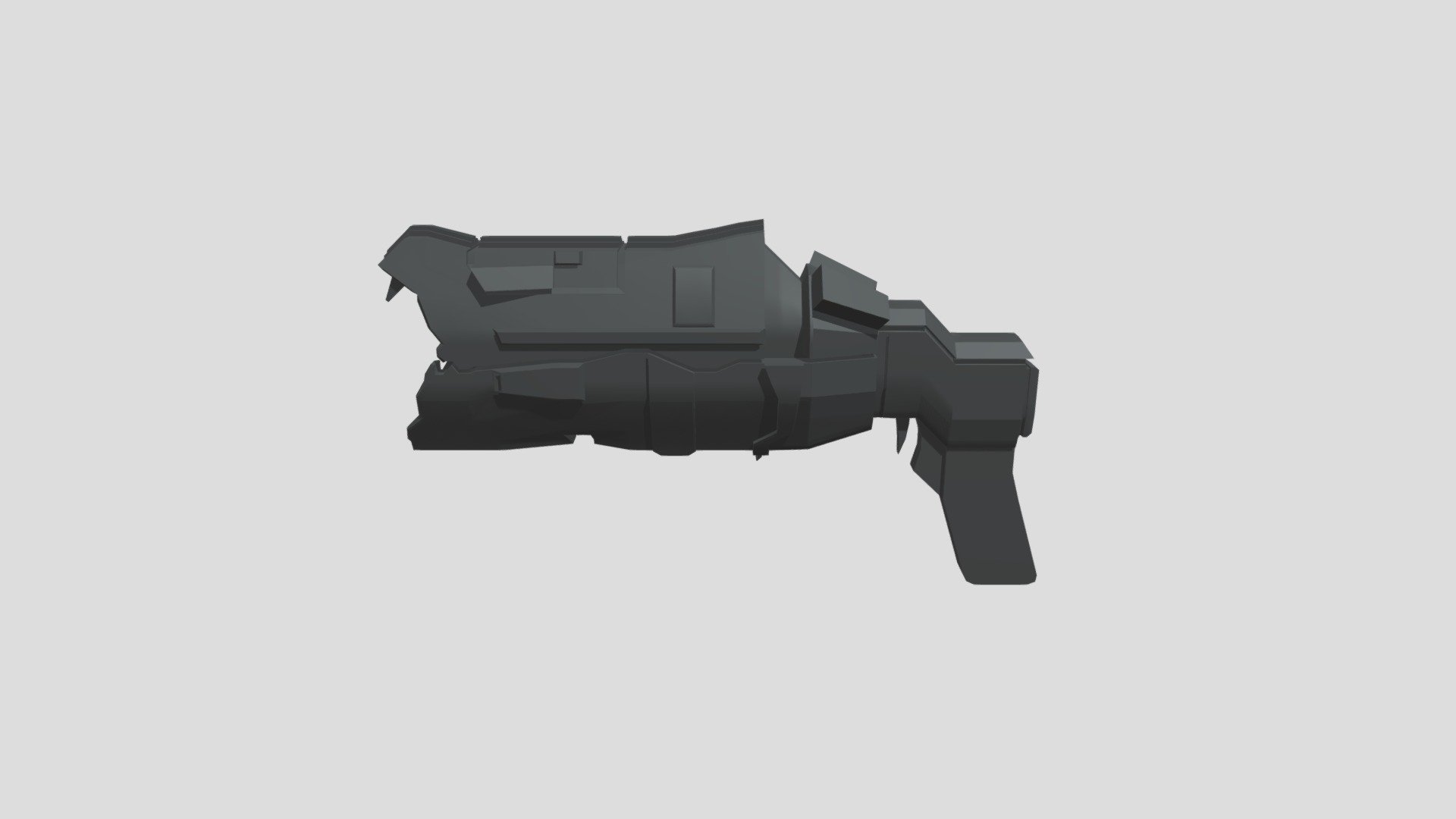 VIPER - Download Free 3D model by Chua Shan Lim (@kosukeyuuma) [4b825f9 ...