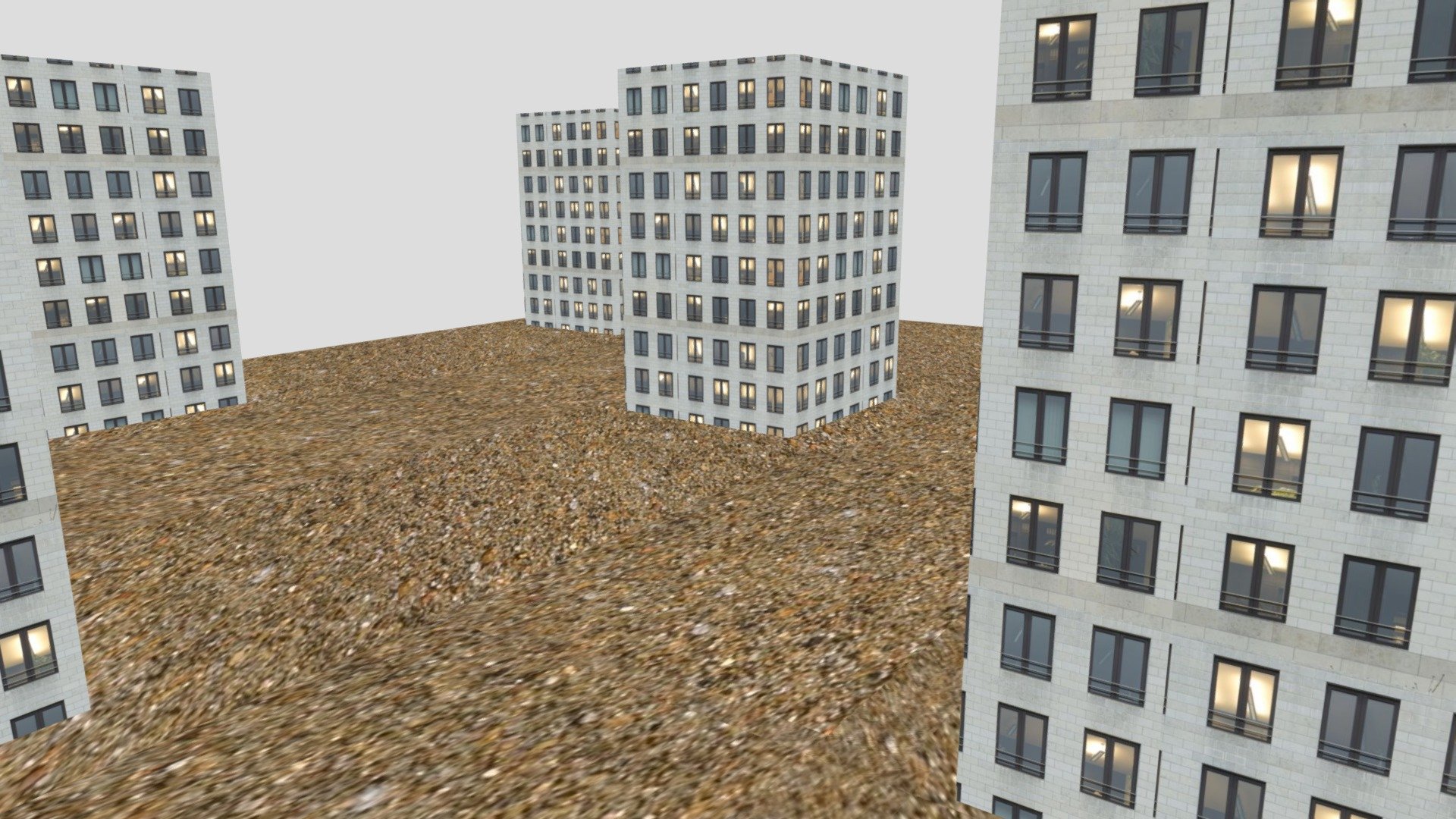 skibidi toilet city - Download Free 3D model by LEON elenaisakova248 ...