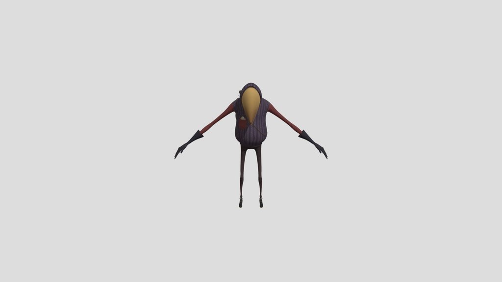 Hello Guest - A 3D model collection by sashazaharenkov180 - Sketchfab
