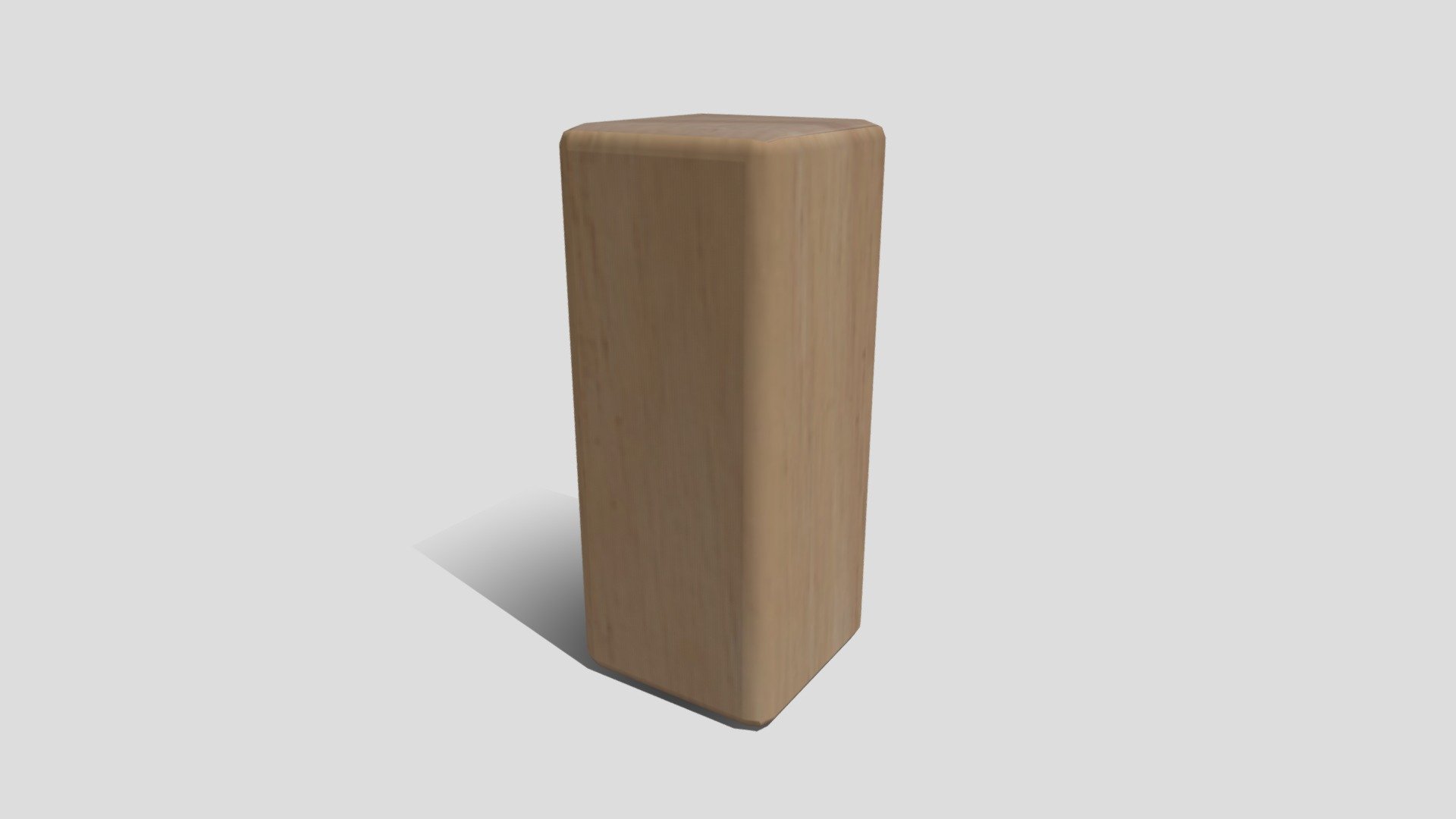 Unit Block 1 - 3D model by stawade [4b8620f] - Sketchfab