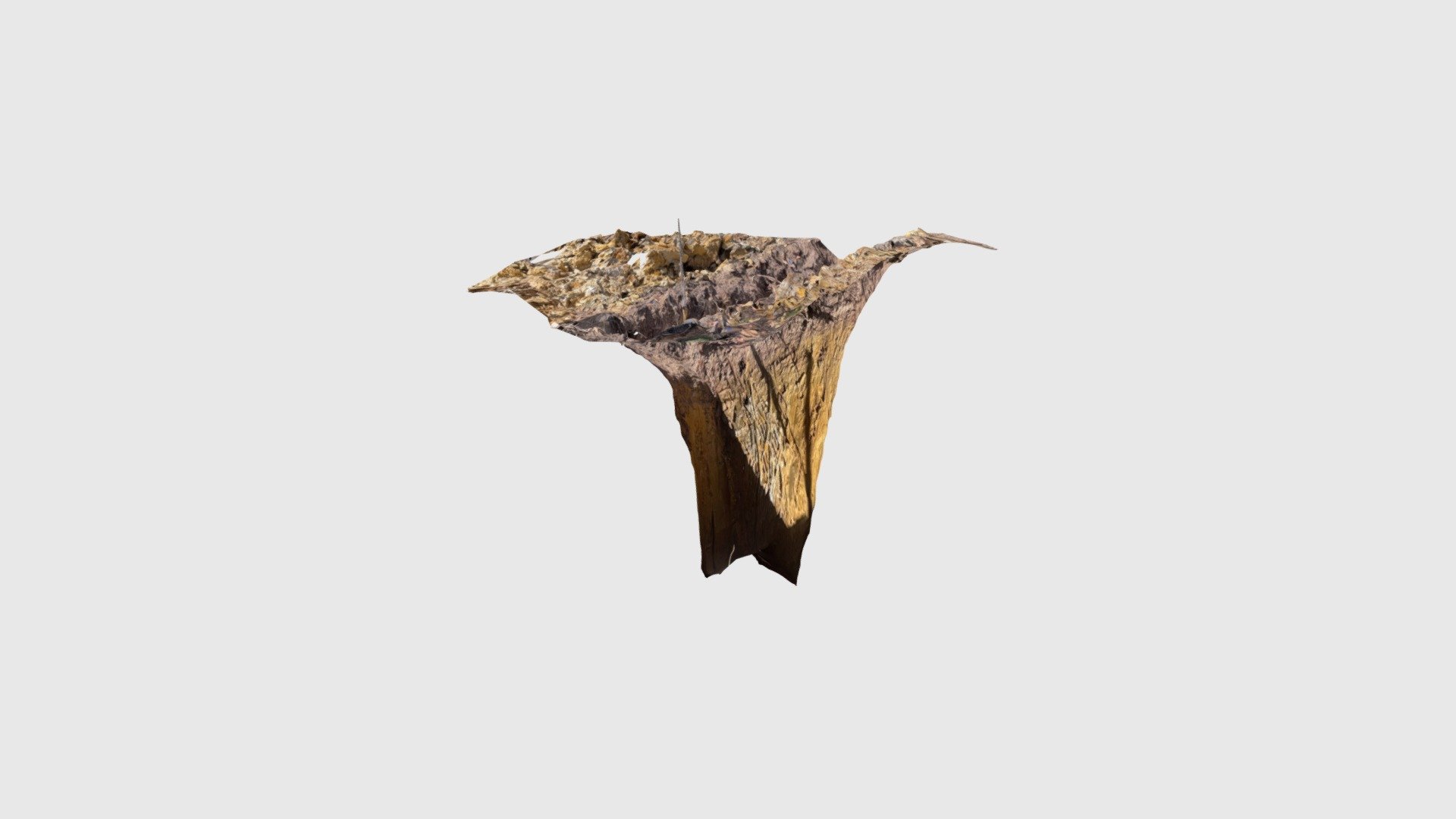 TP37 - Download Free 3D model by henry.callander [4b86e17] - Sketchfab
