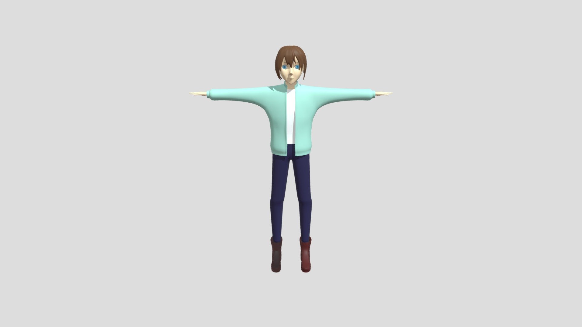 233 - 3D model by s18116237 [4b88019] - Sketchfab