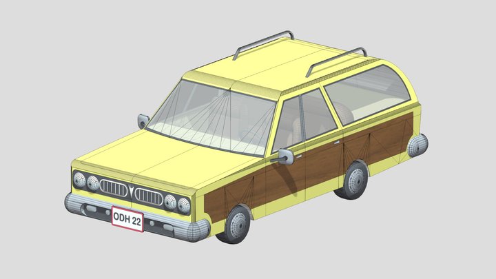 Gumball 3D models - Sketchfab