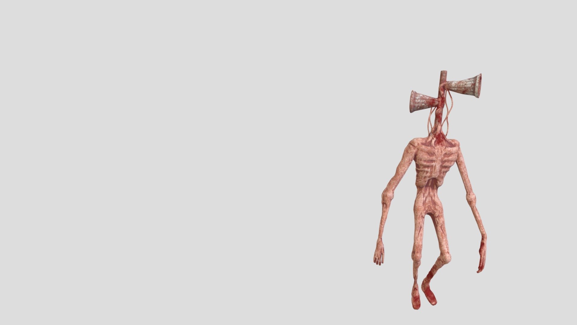 Strut Walking - Download Free 3D model by rramhmangaihi [4b88dfd ...